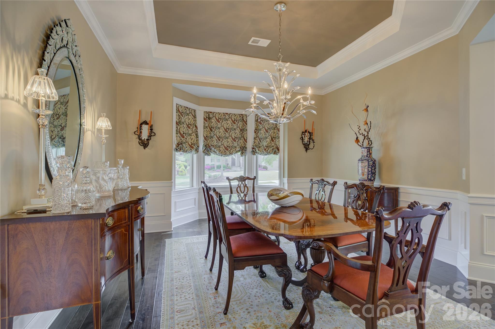 Photo 8 of 14802 Creeks Edge Drive, Charlotte, NC