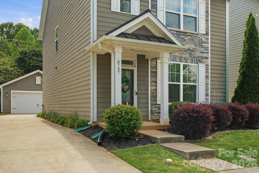 Photo 38 of 8737 Aspinwall Drive, Charlotte, NC