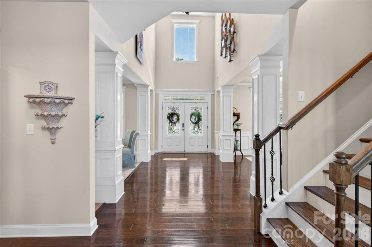 Photo 8 of 10515 Sweethaven Lane, Harrisburg, NC