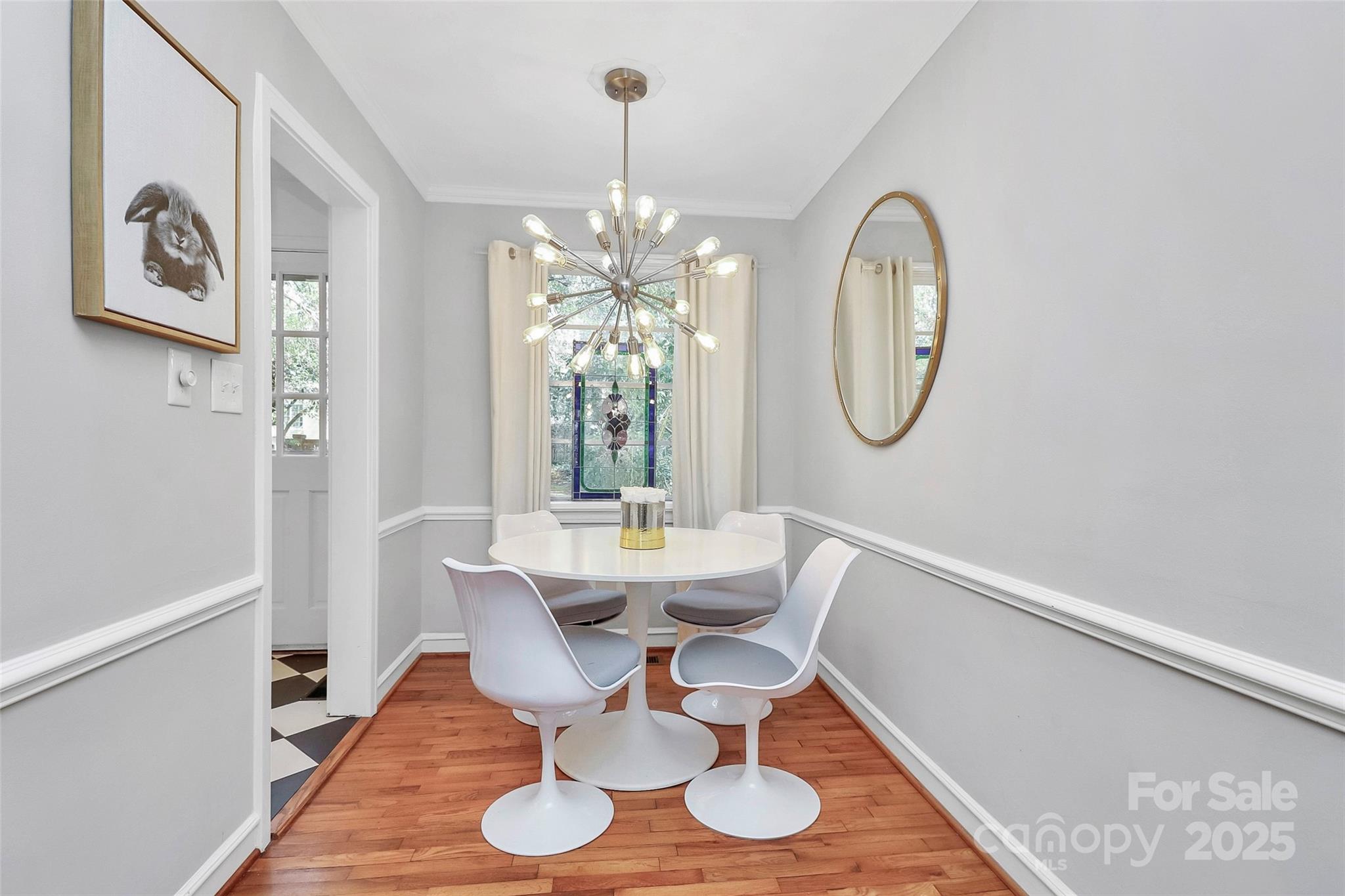 Photo 7 of 1817 Jameston Drive, Charlotte, NC