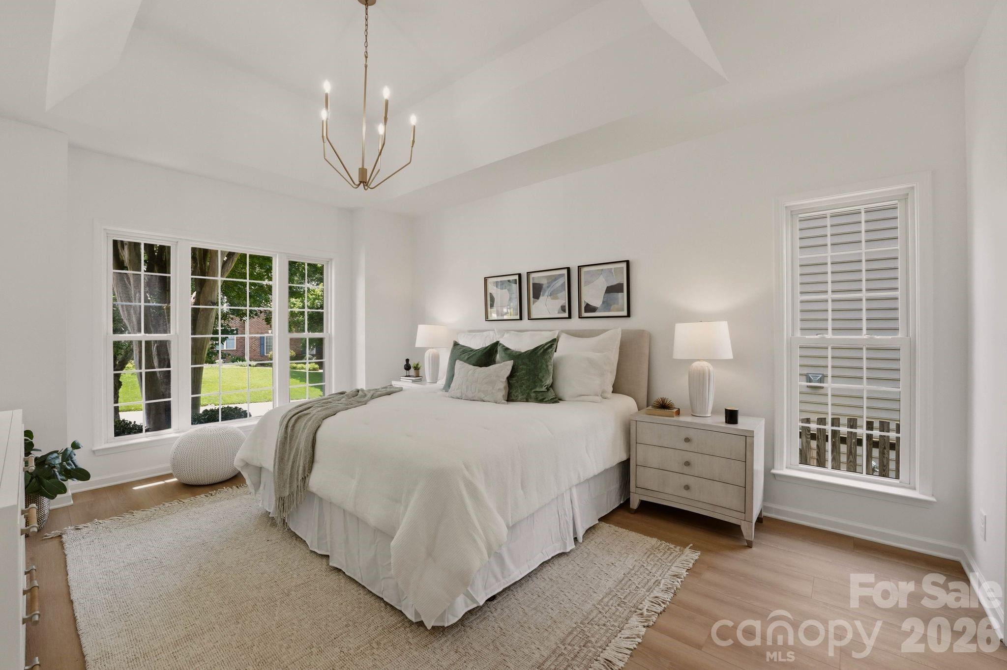 Home for sale at 9705 Tenencia Court, Charlotte, NC — photo 17 of 35