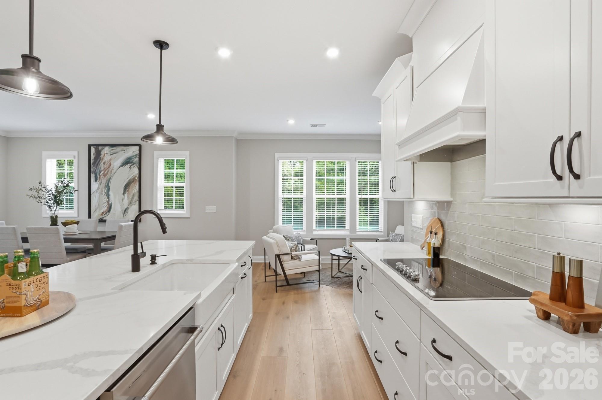 Home for sale at 12123 Lavinia Lane, Charlotte, NC — photo 1 of 27