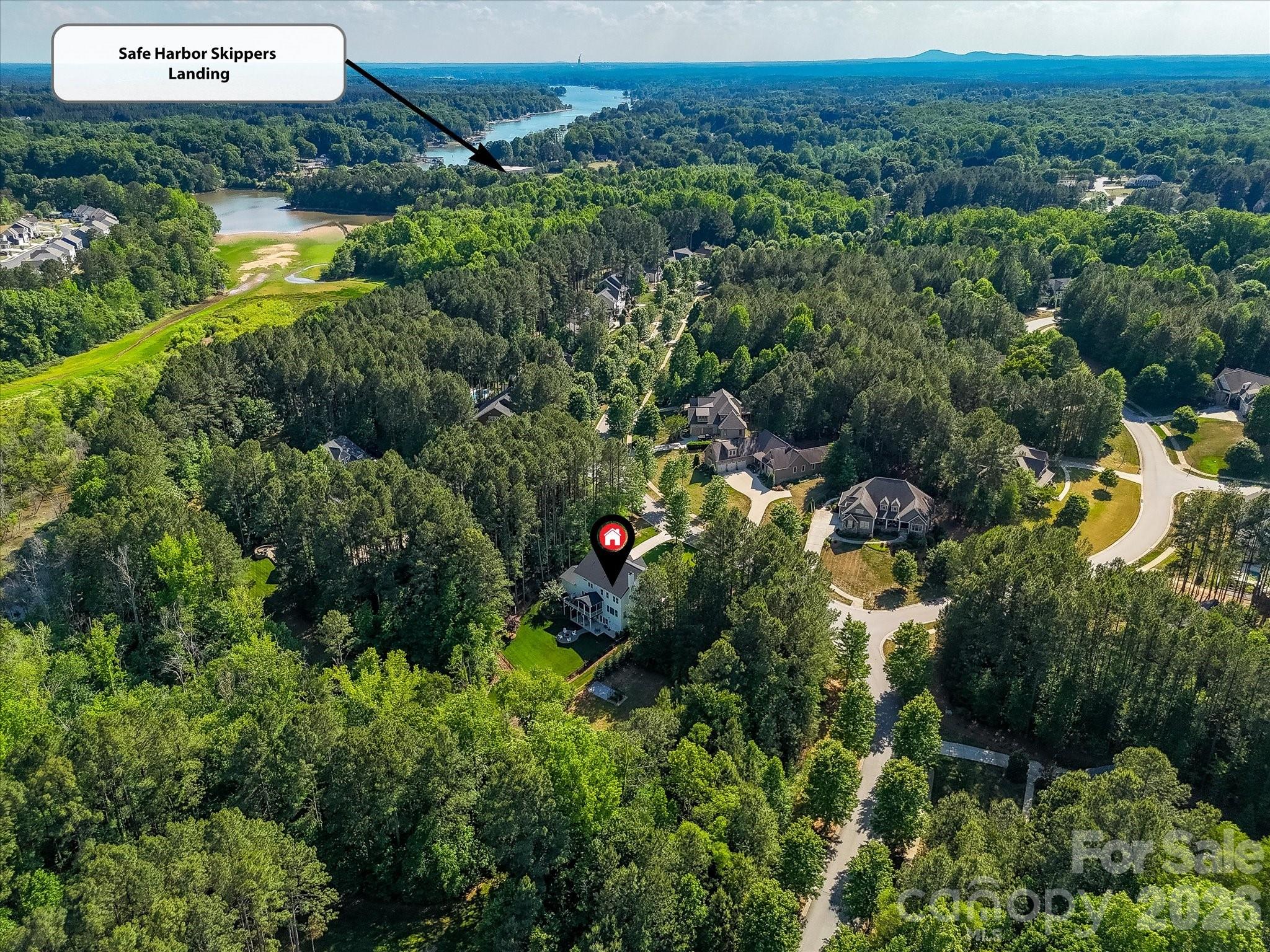 202 Streamwood Road, Troutman, NC - photo 48 of 49