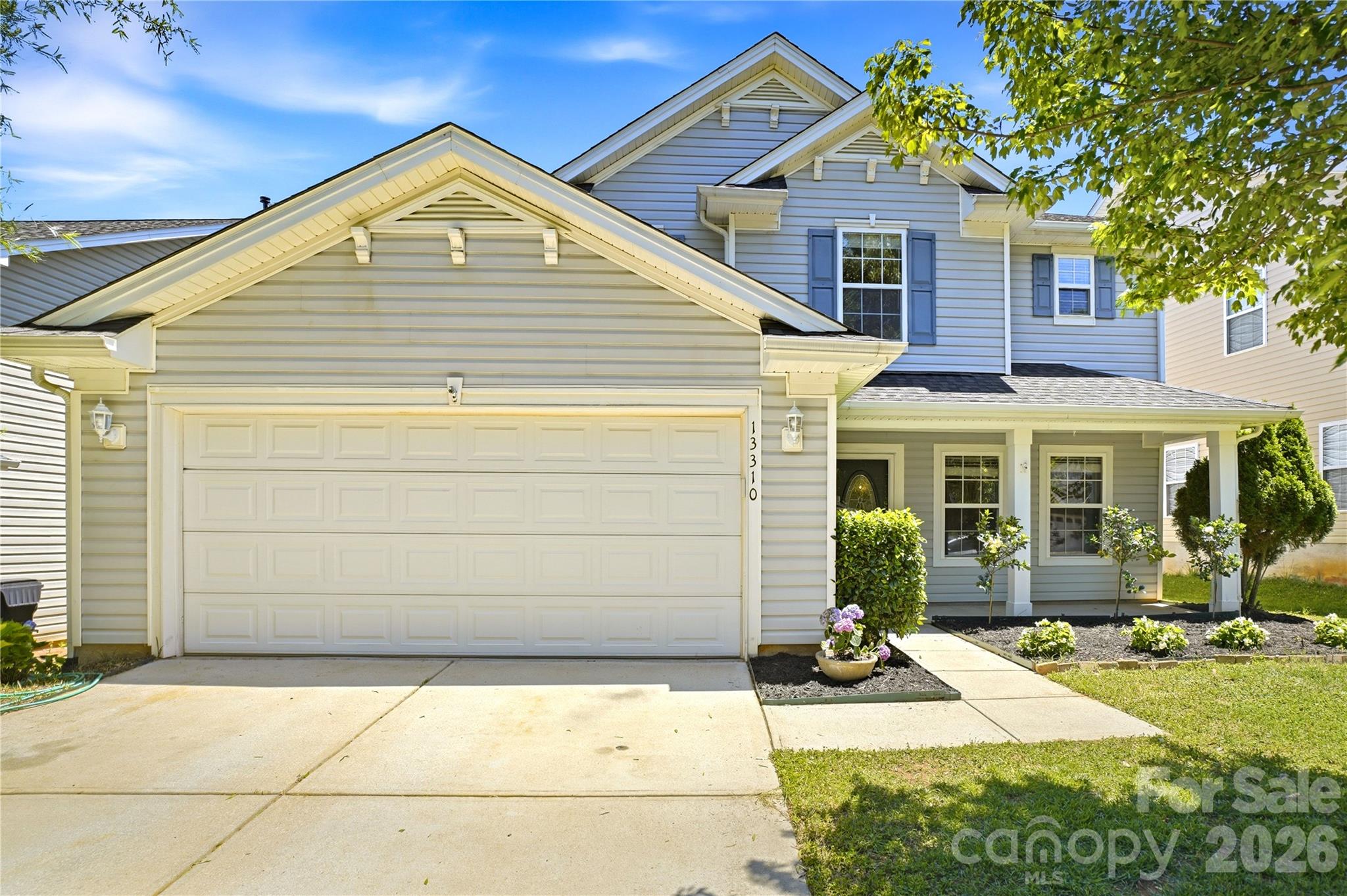 13310 Pontchatrain Avenue, Charlotte, NC - photo 2 of 39