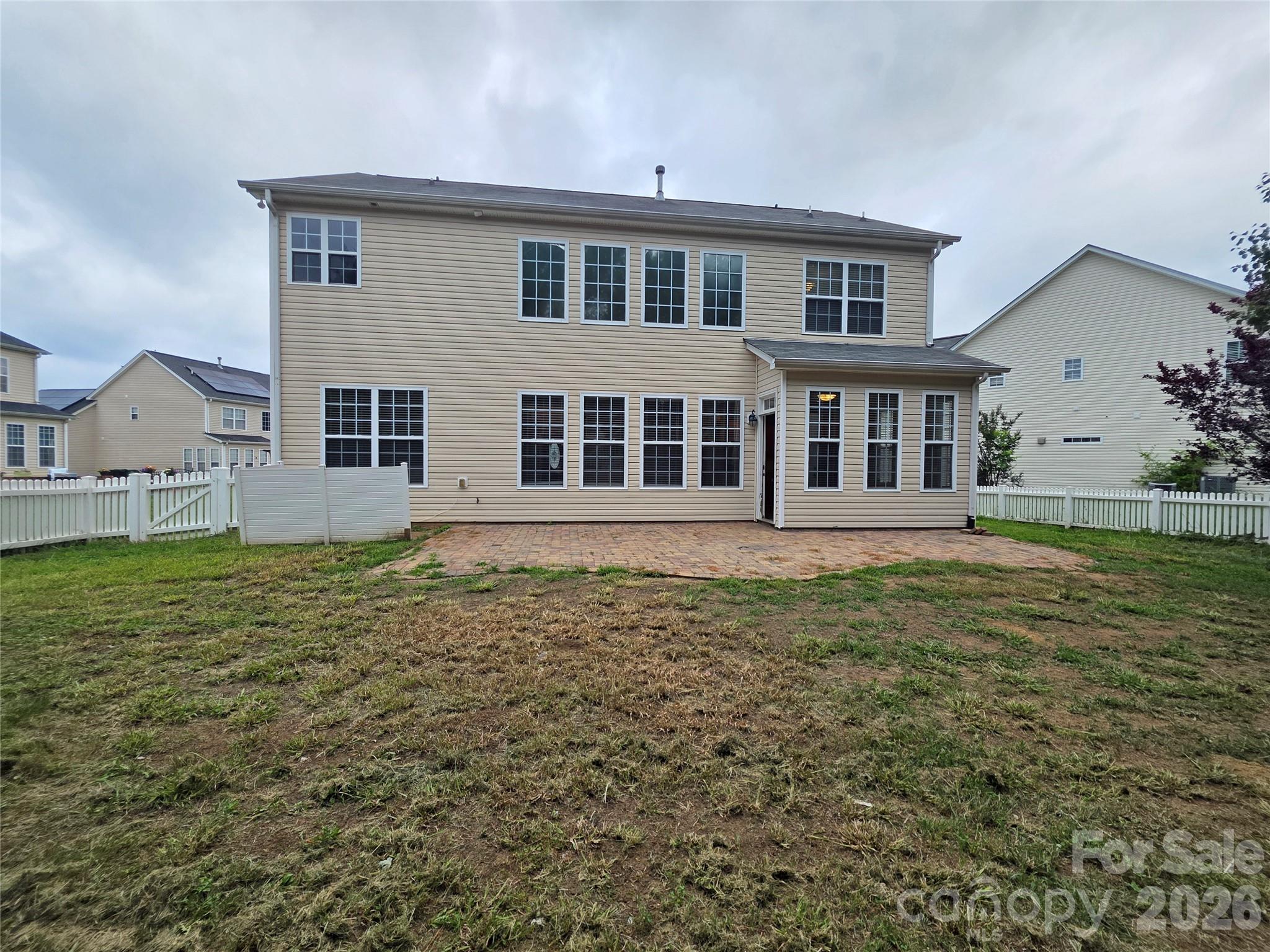 Photo 16 of 5908 Bonnybridge Court, Charlotte, NC