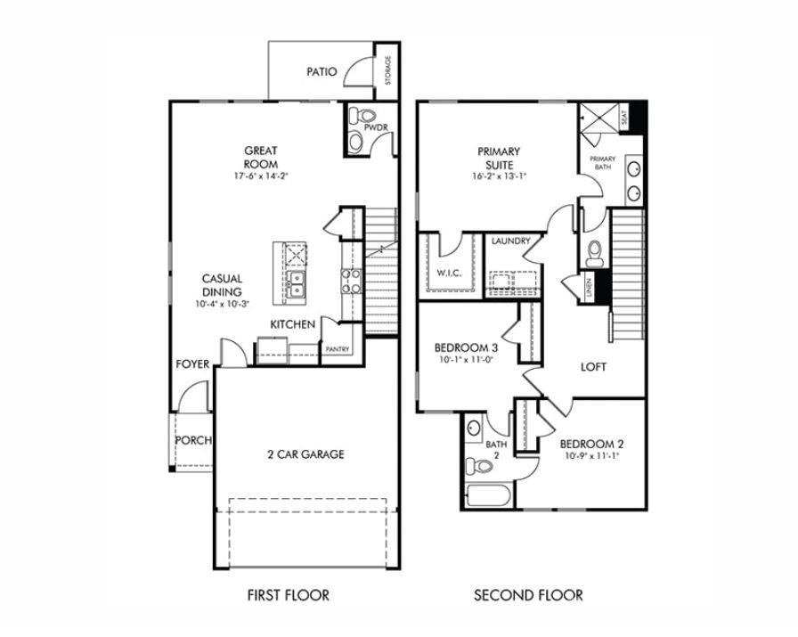 Photo 11 of 8216 Hidden Springs Trail, Charlotte, NC