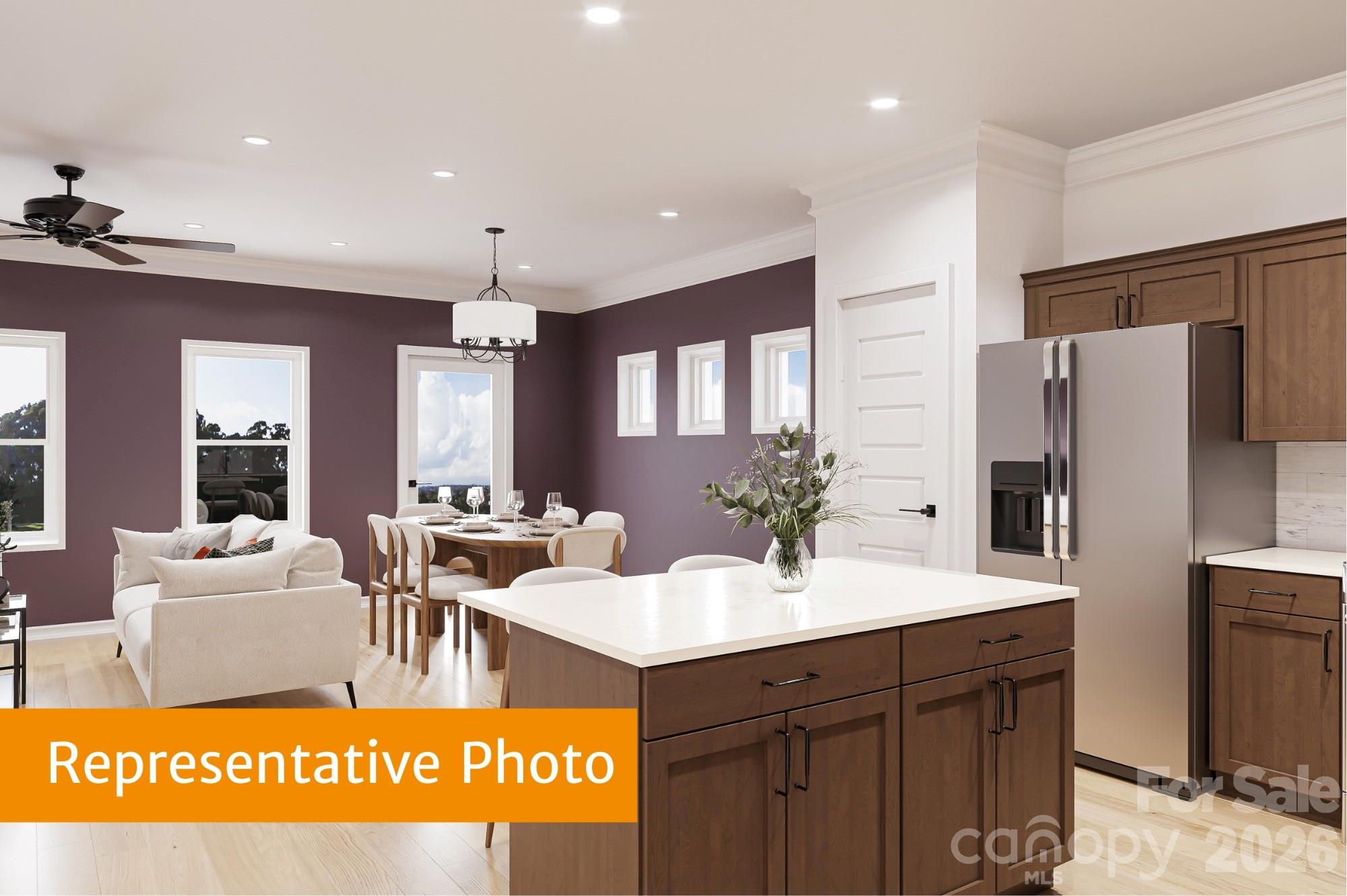 Photo 4 of 5406 Porterhouse Way, Charlotte, NC