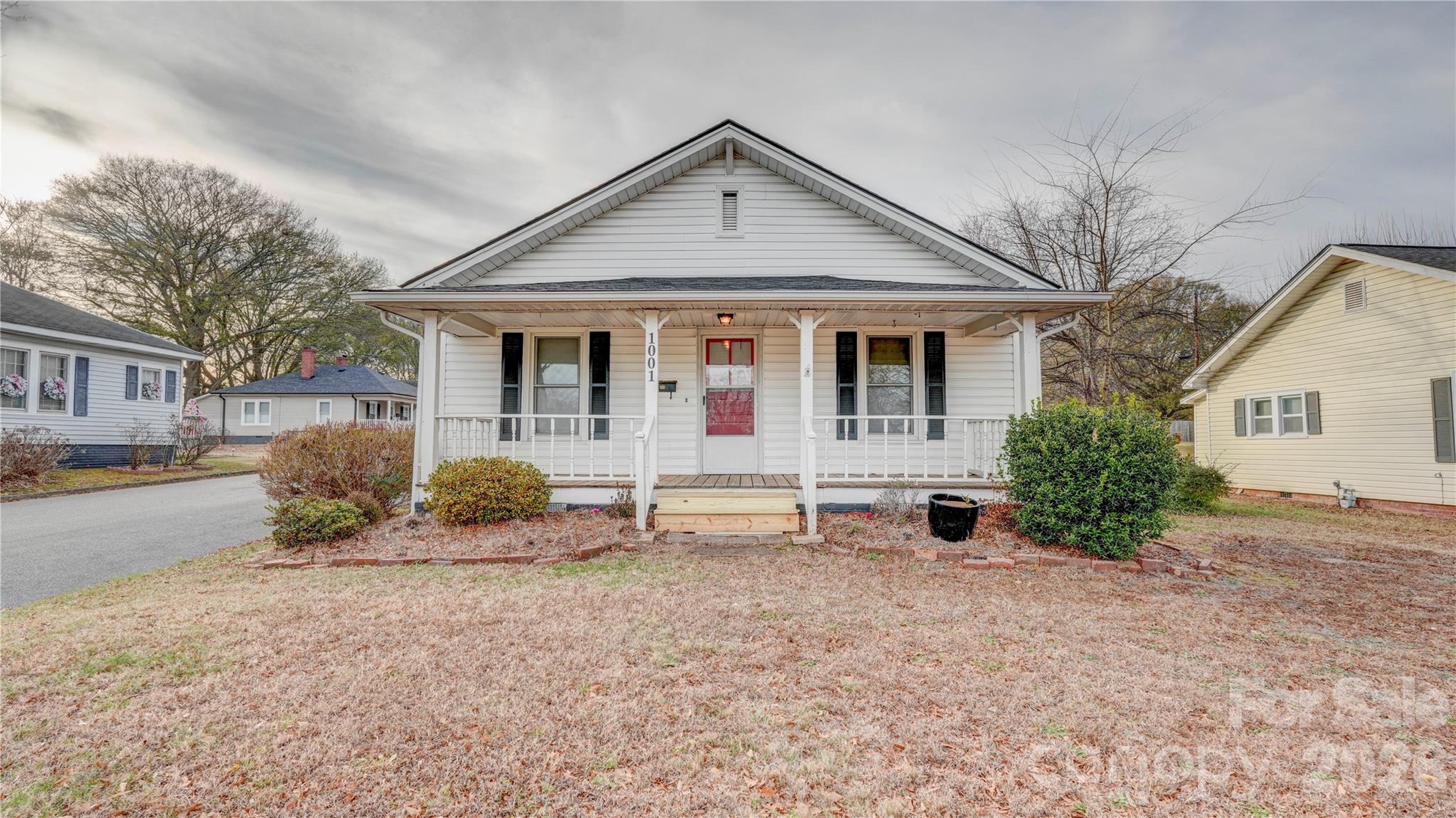 Photo 3 of 1001 N Cannon Boulevard, Kannapolis, NC