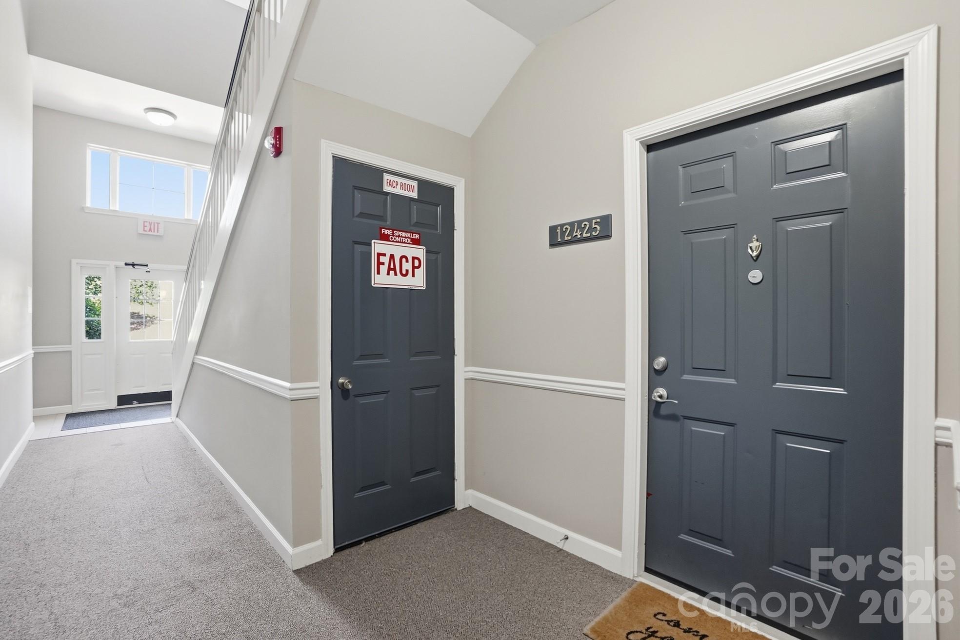 Photo 7 of 12425 Copper Mountain Boulevard12425,Garage 188, Charlotte, NC