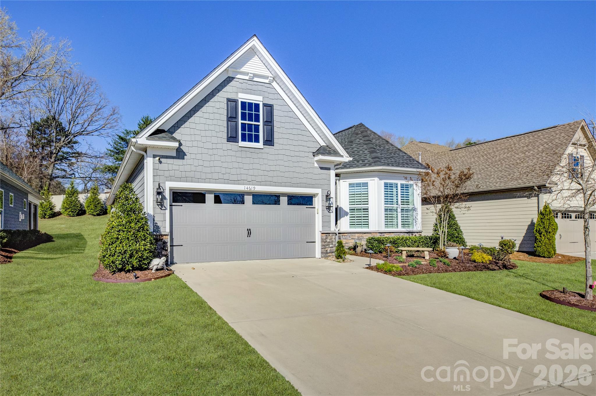 Photo 3 of 14619 Crosswater Lane, Charlotte, NC