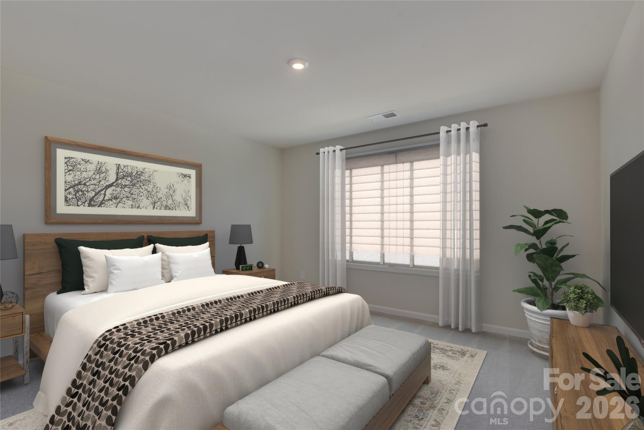 Photo 7 of 6411 Ludell Lane, Charlotte, NC