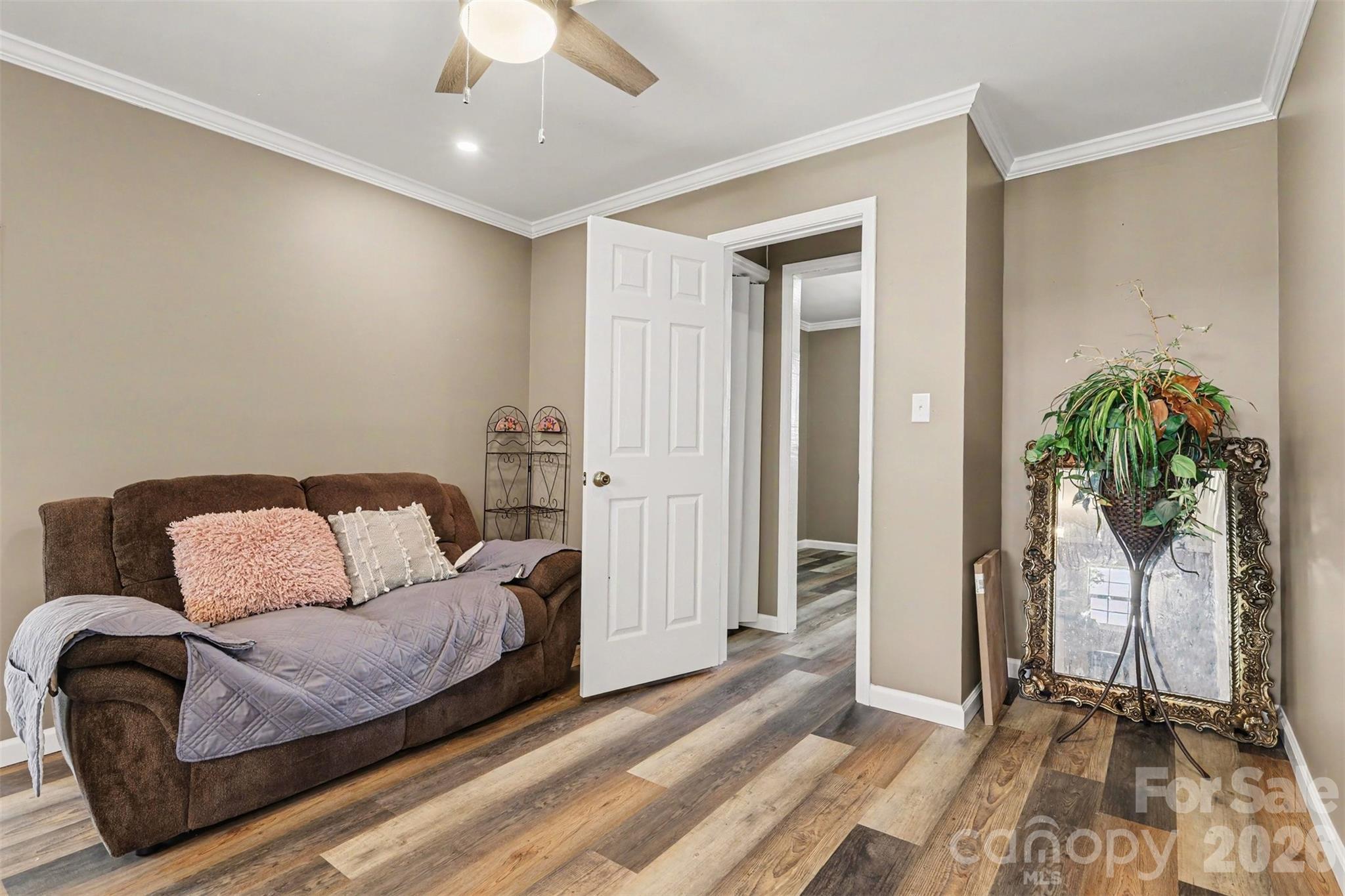 6710 Effie Whitley Road, Monroe, NC - photo 38 of 49
