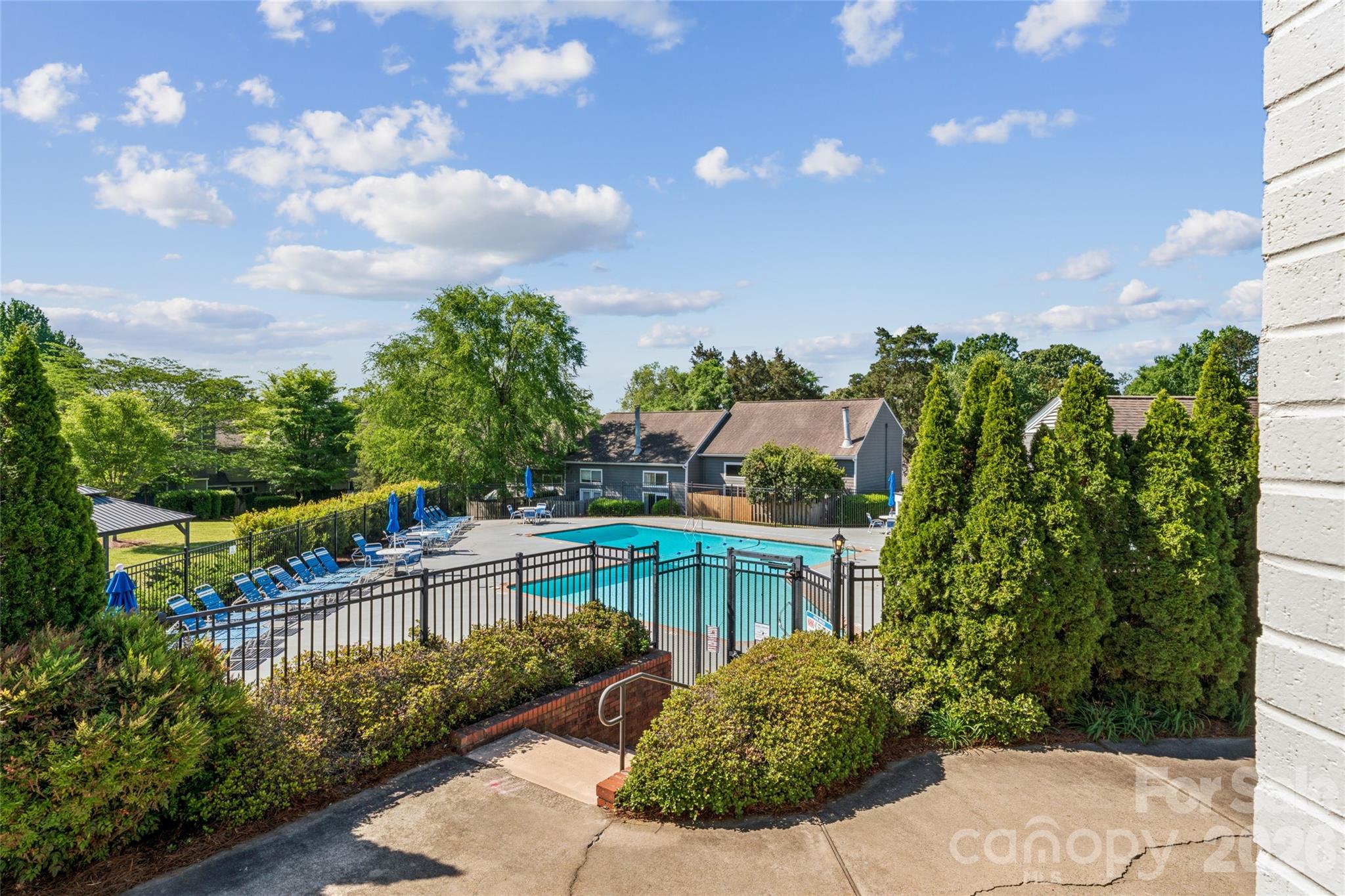 Photo 35 of 3252 Heathstead Place, Charlotte, NC