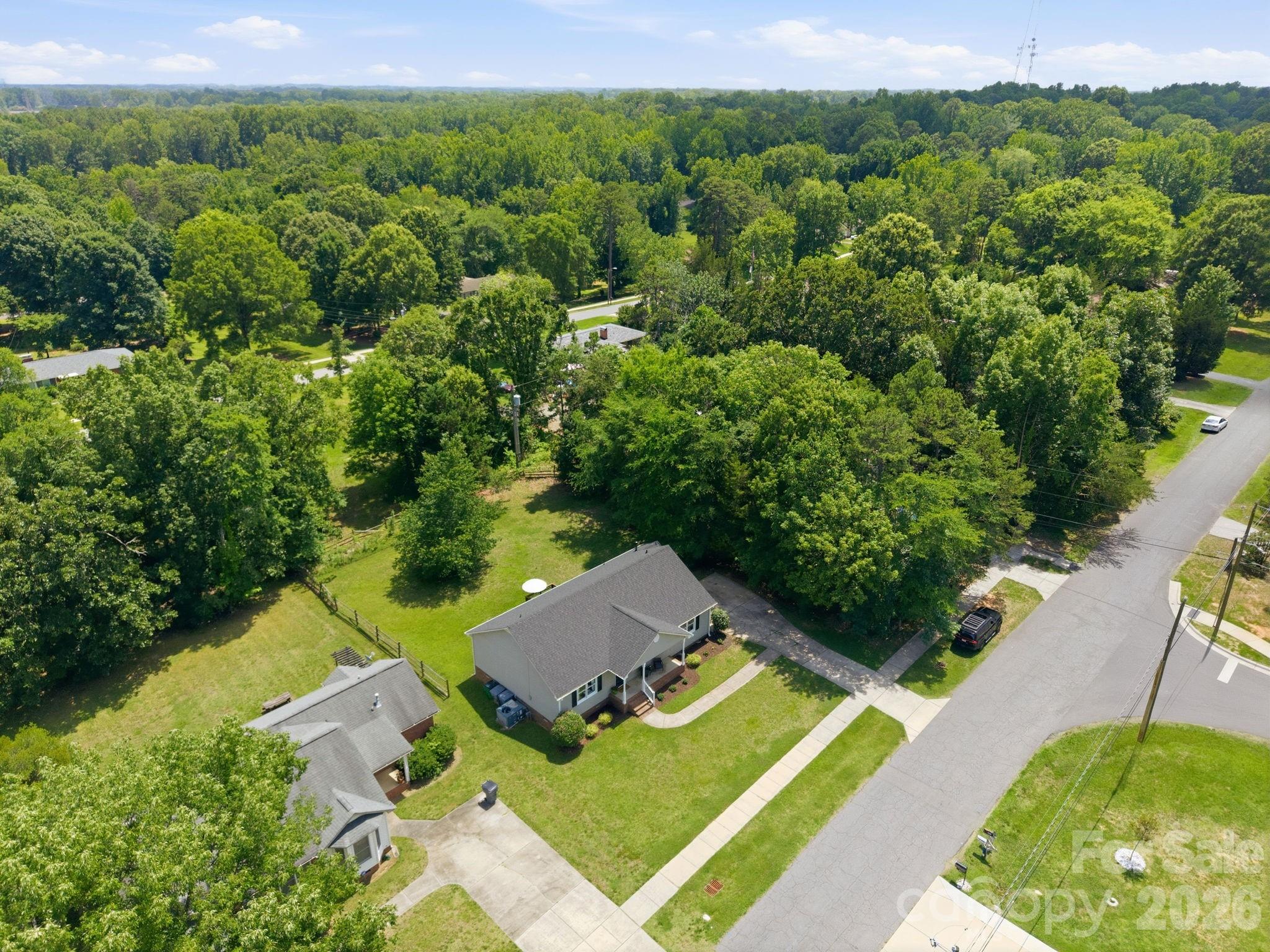 Photo 39 of 600 Gray Drive, Charlotte, NC