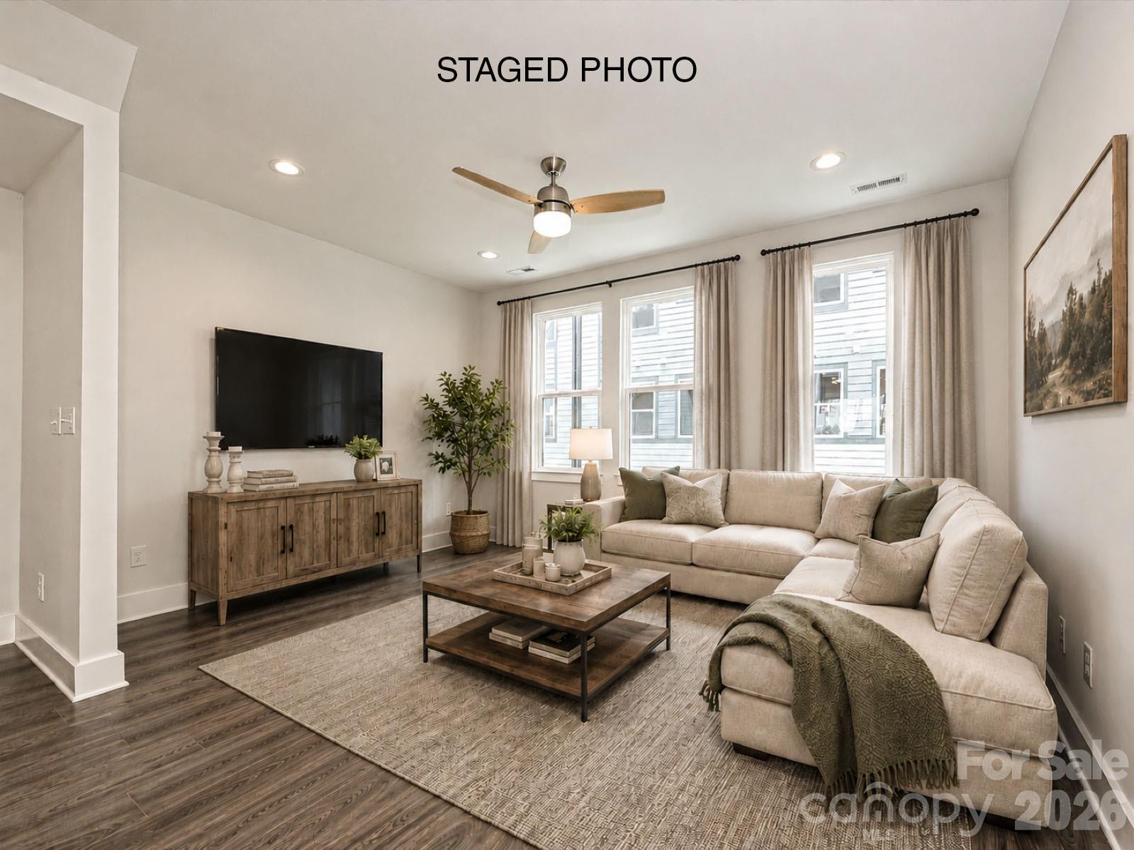 Photo 17 of 1615 Polk StreetEQX0208, Charlotte, NC