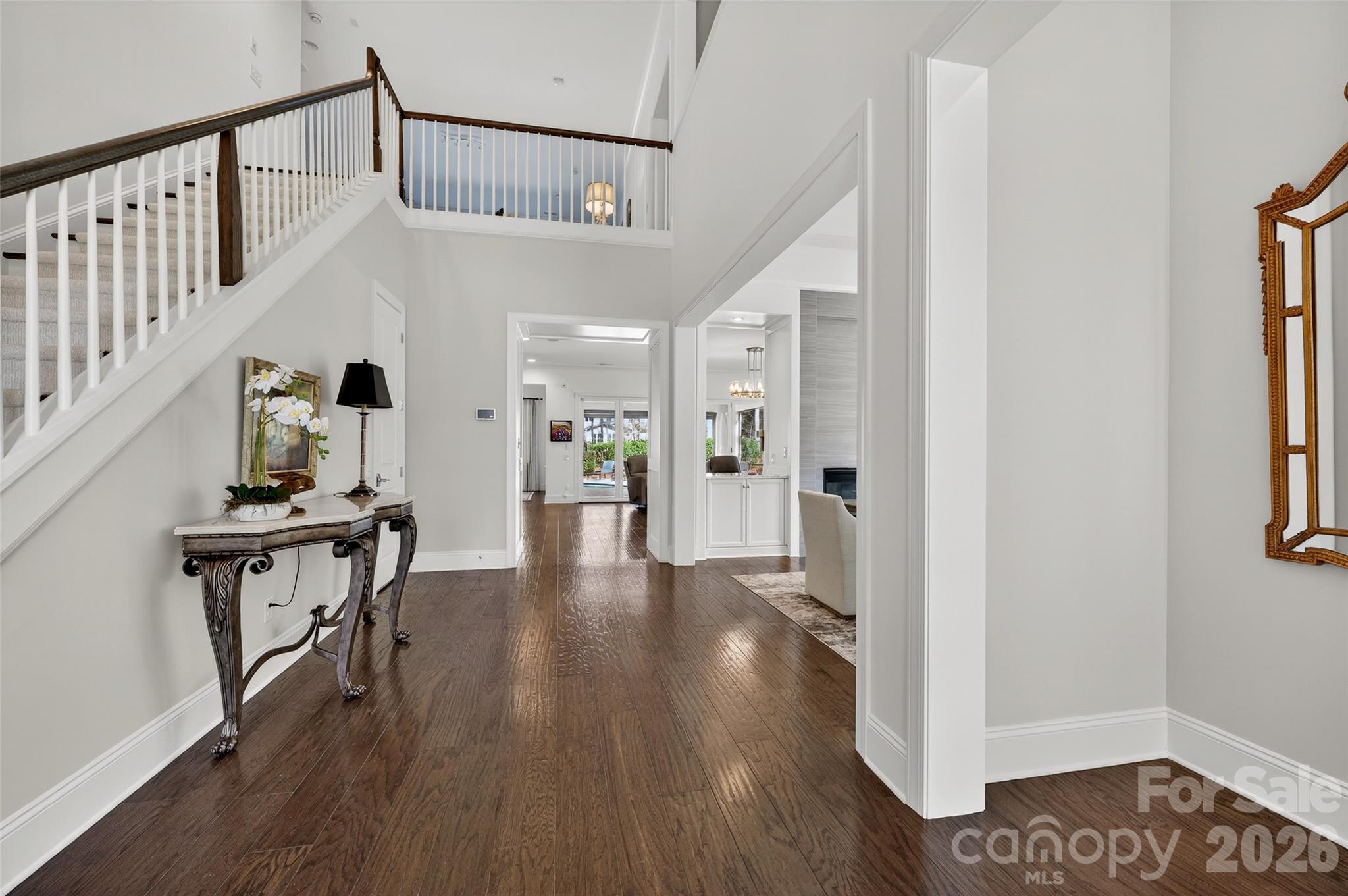 4231 Piaffe Avenue, Mint Hill, NC - photo 7 of 49