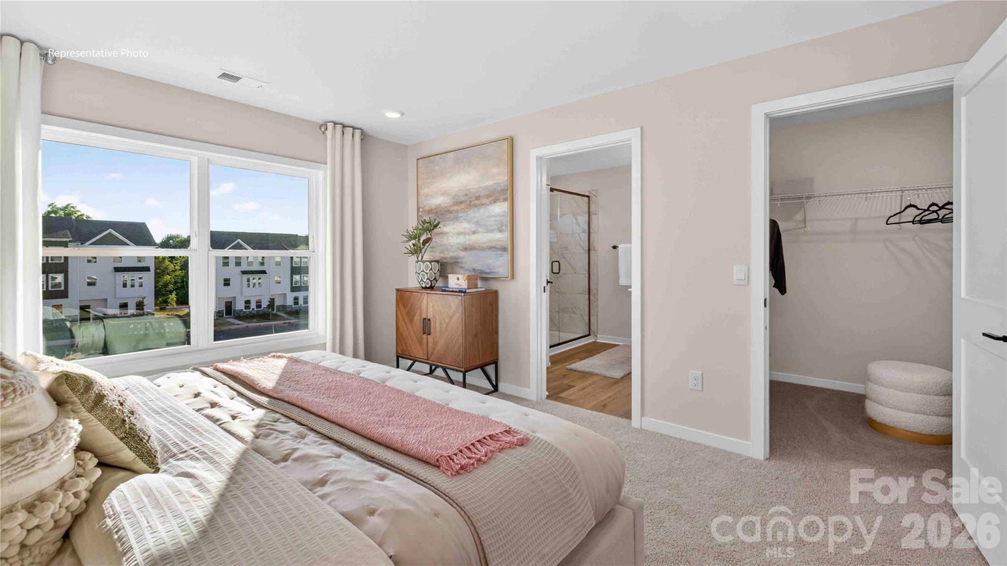 234 E Morehouse AvenueTWNH C, Mooresville, NC - photo 25 of 30