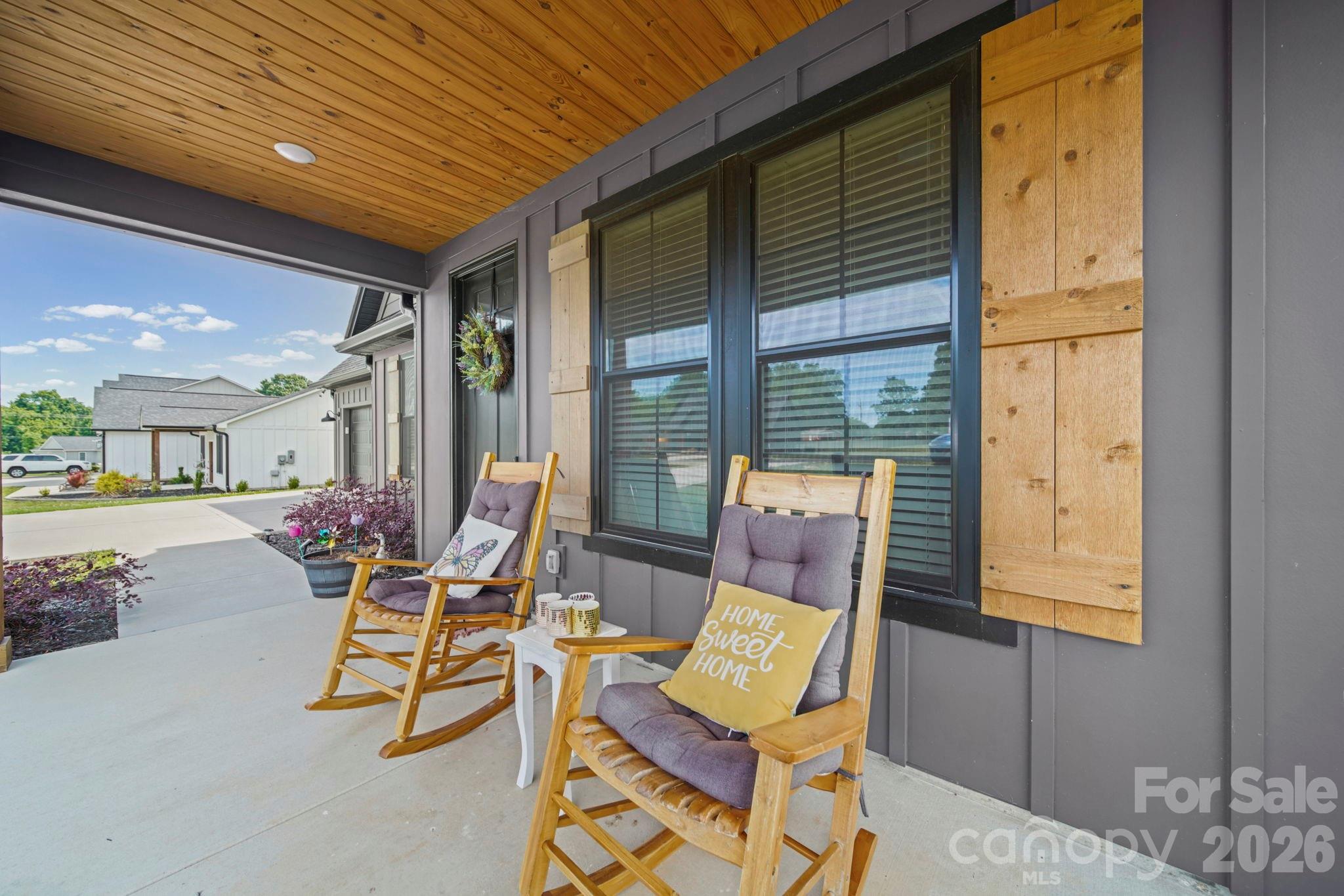 Photo 2 of 27698 Taylor Lane, Albemarle, NC