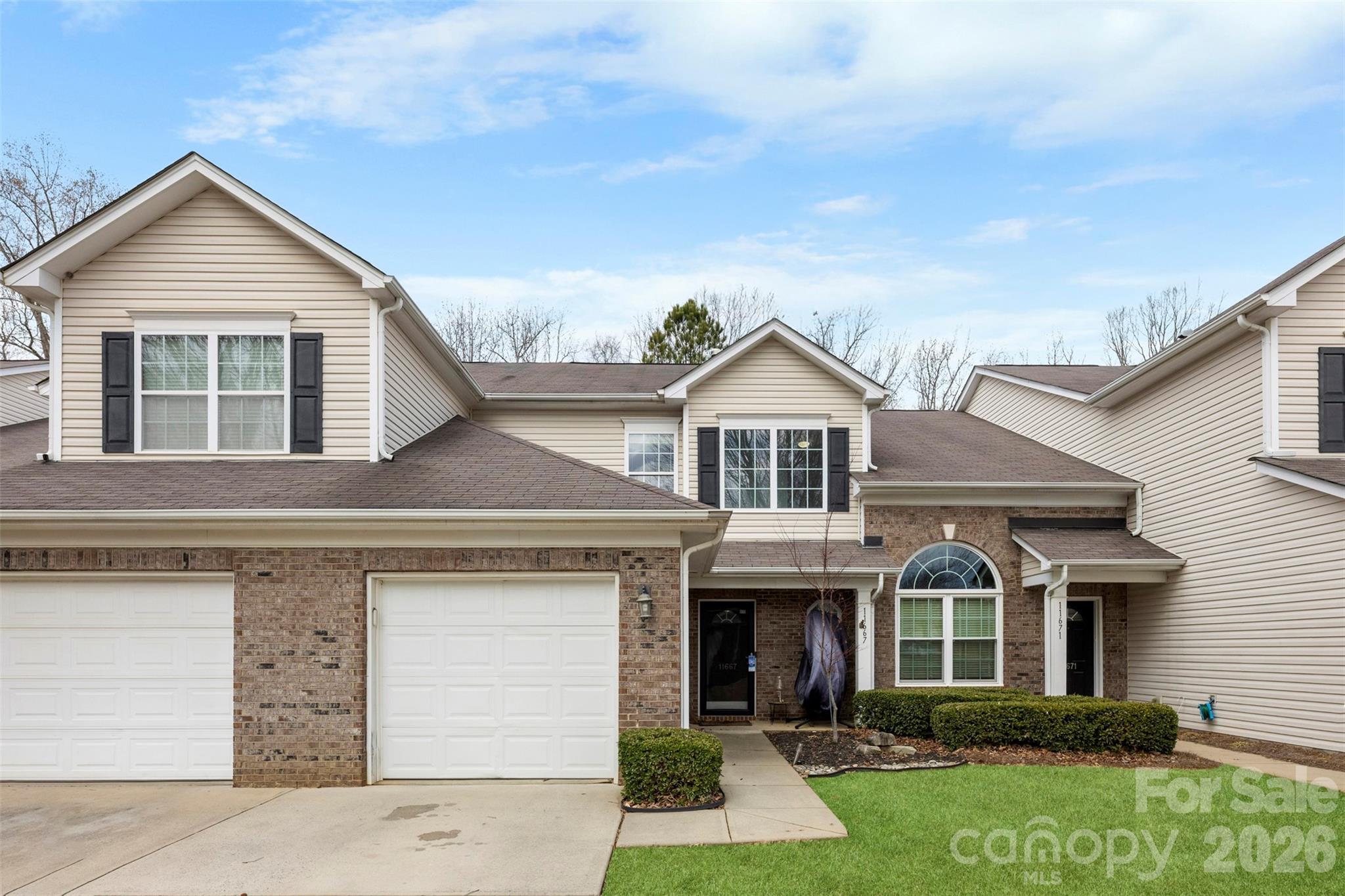 11667 Stockdale Court, Pineville, NC - photo 25 of 27
