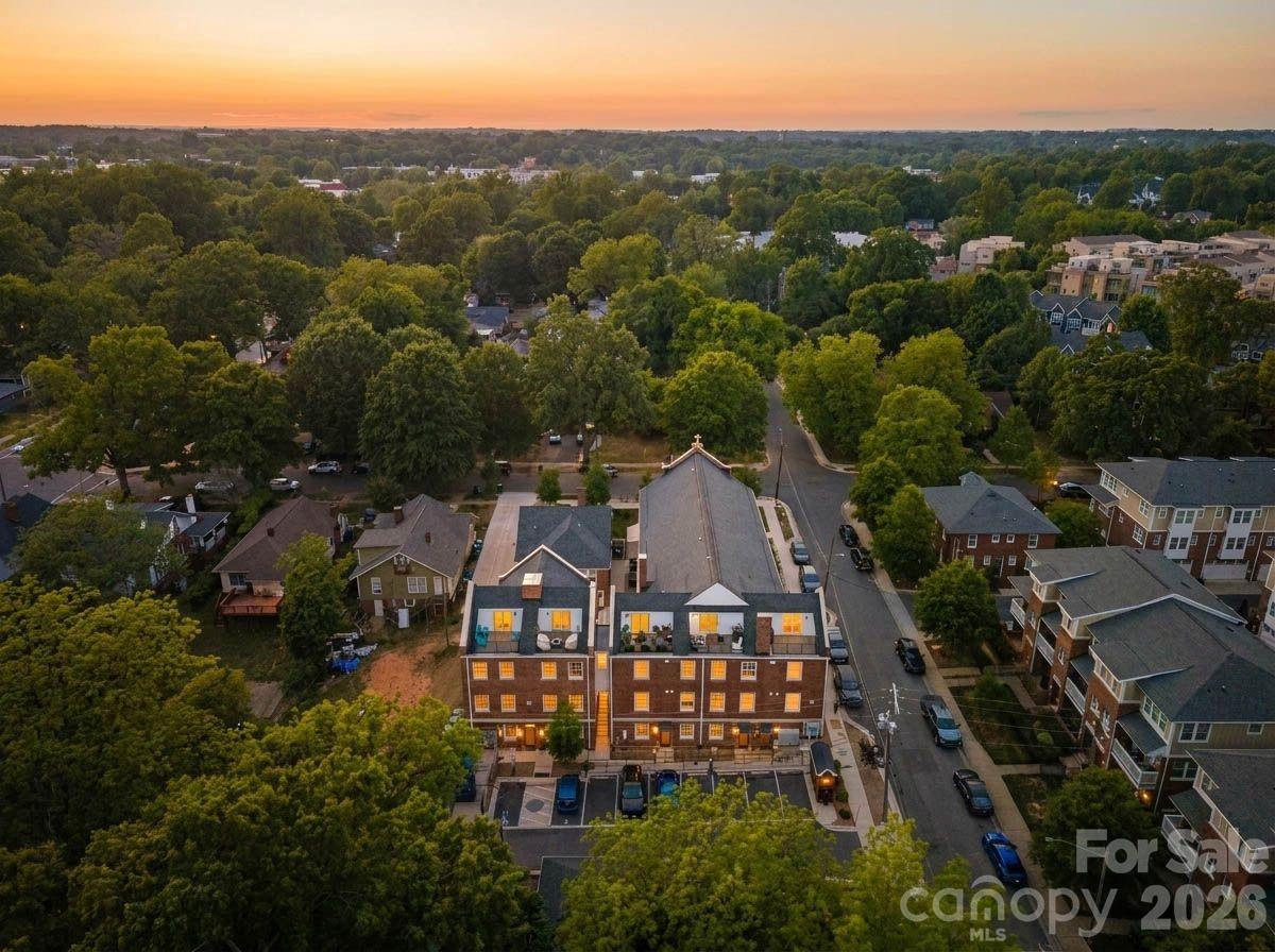 Photo 5 of 203 Grandin Road1, Charlotte, NC