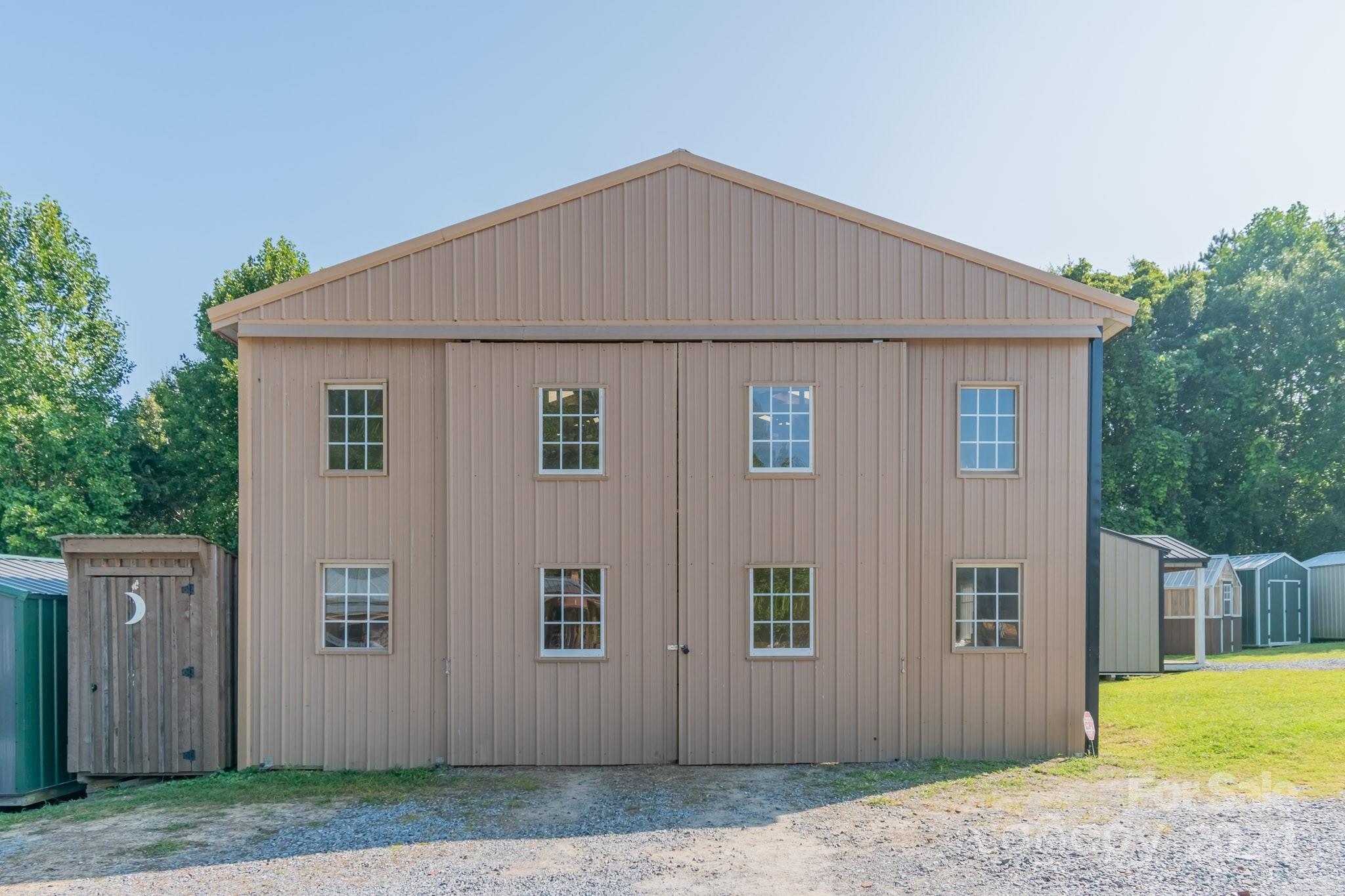 Home for sale at 5067 E Dixon Boulevard, Kings Mountain, NC — photo 38 of 43