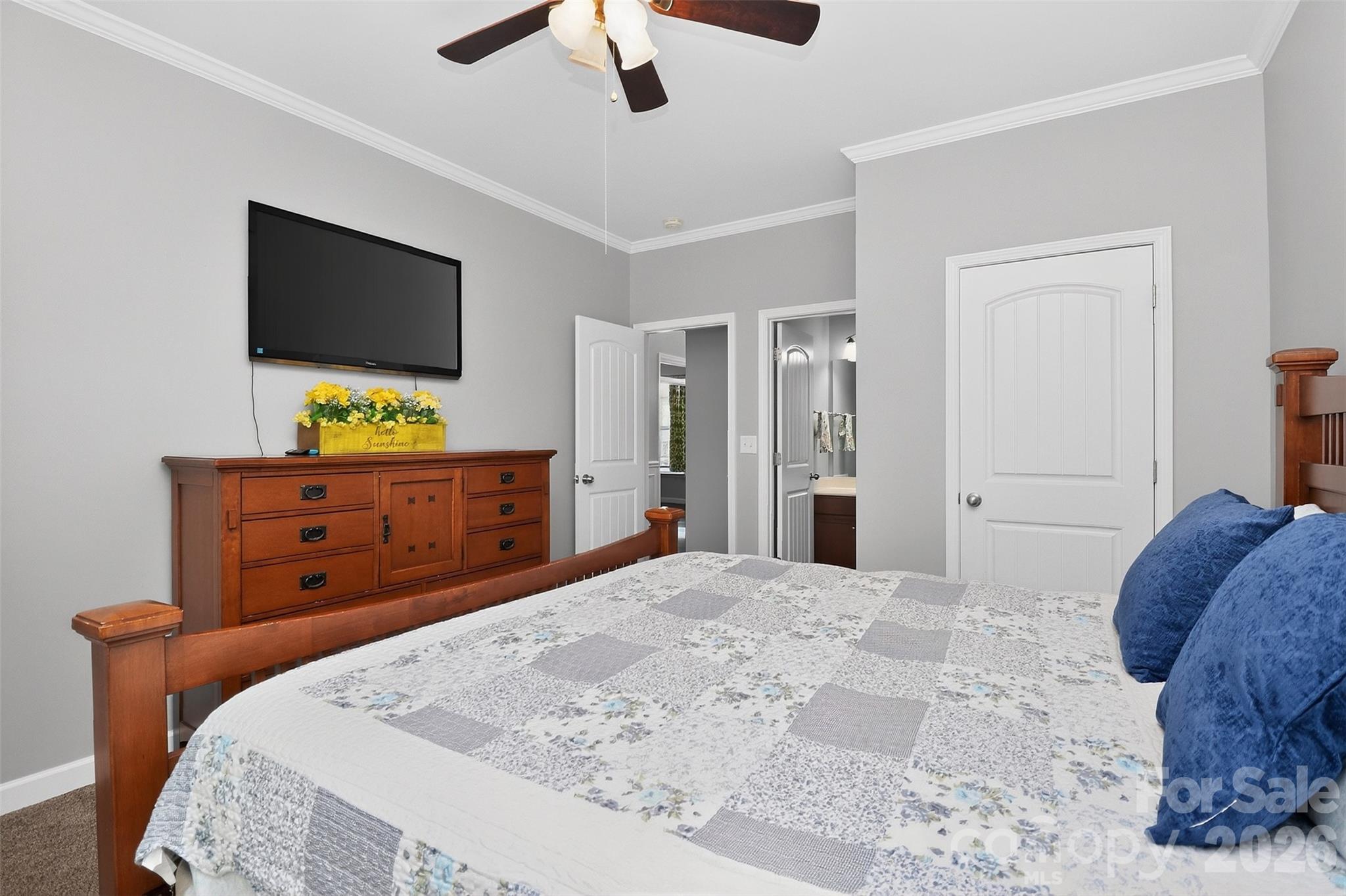 719 Fresia Drive, Tega Cay, SC - photo 20 of 49