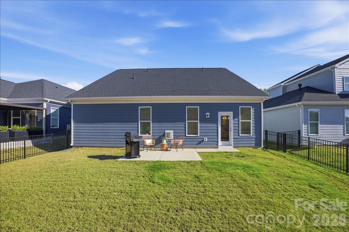 602 Banter Lane, Cramerton, NC - photo 29 of 34