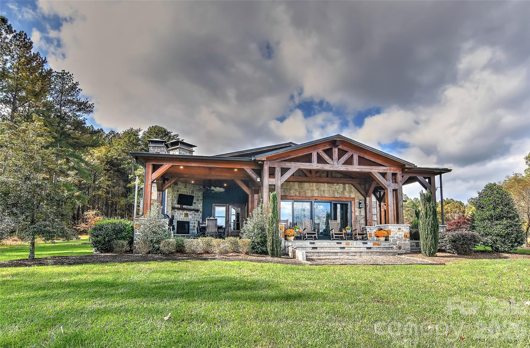 153 Badenyon Place, Union Grove, NC - photo 16 of 49