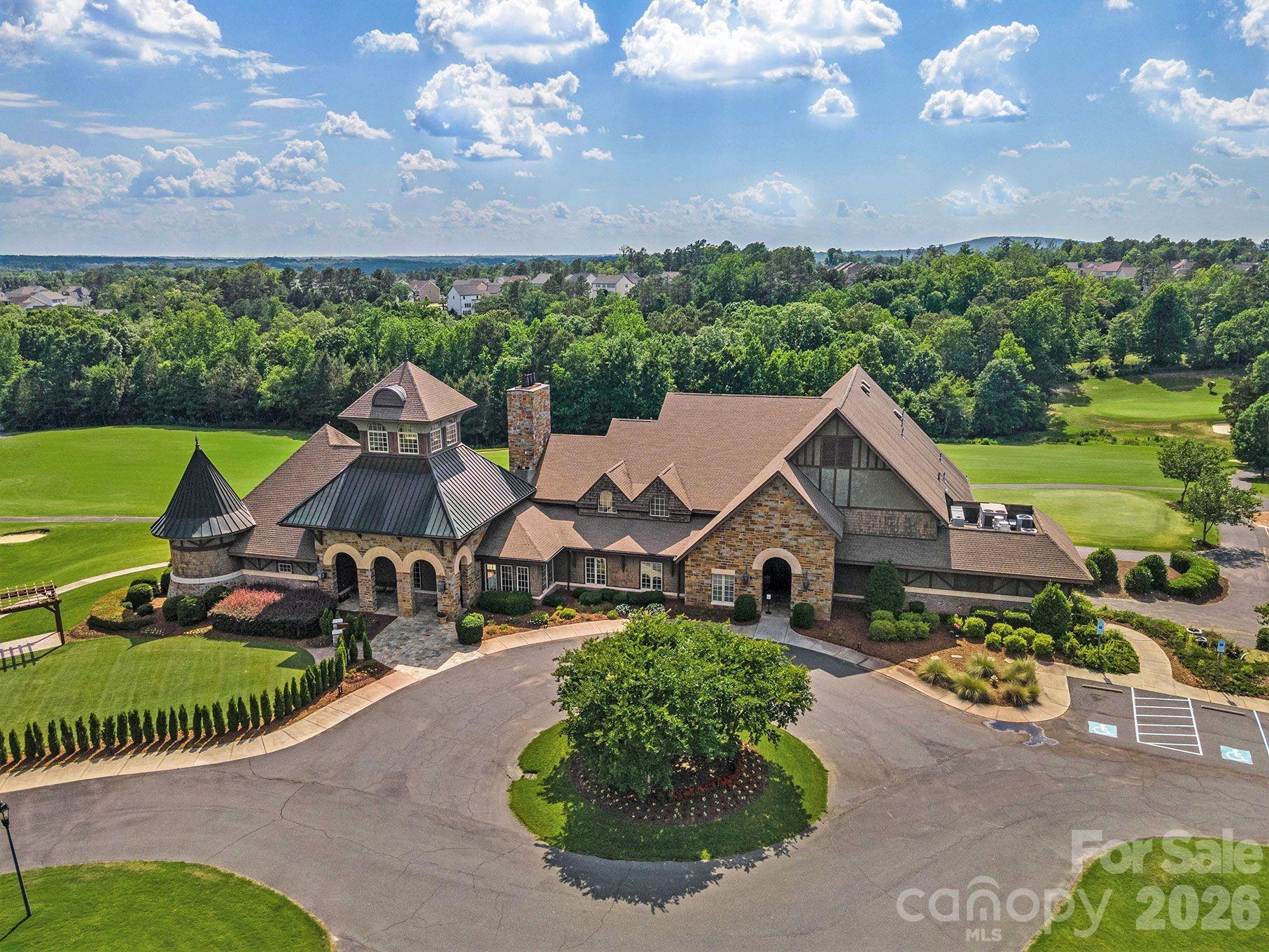 Photo 37 of 16414 Cozy Cove Road, Charlotte, NC