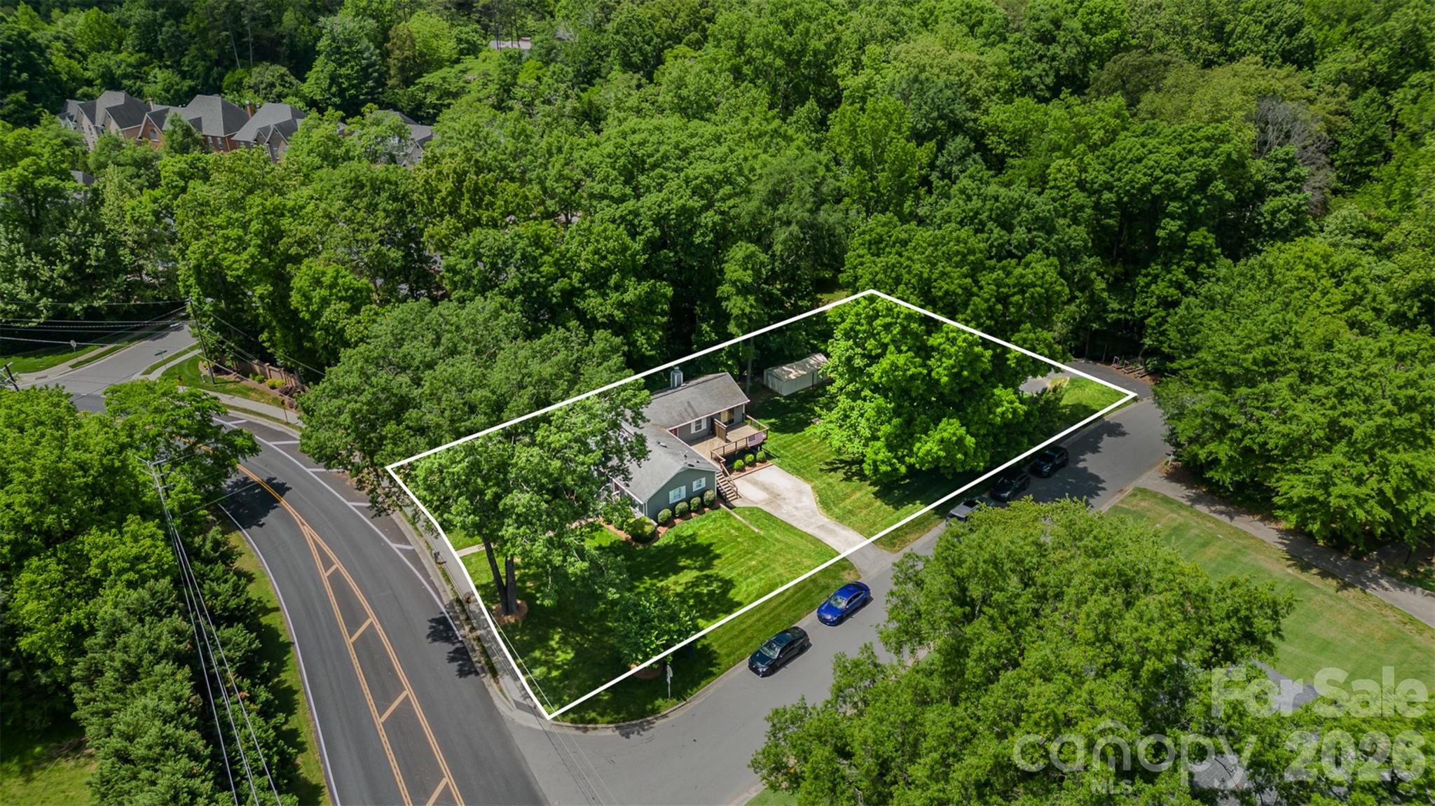 Photo 3 of 6200 Old Providence Road, Charlotte, NC