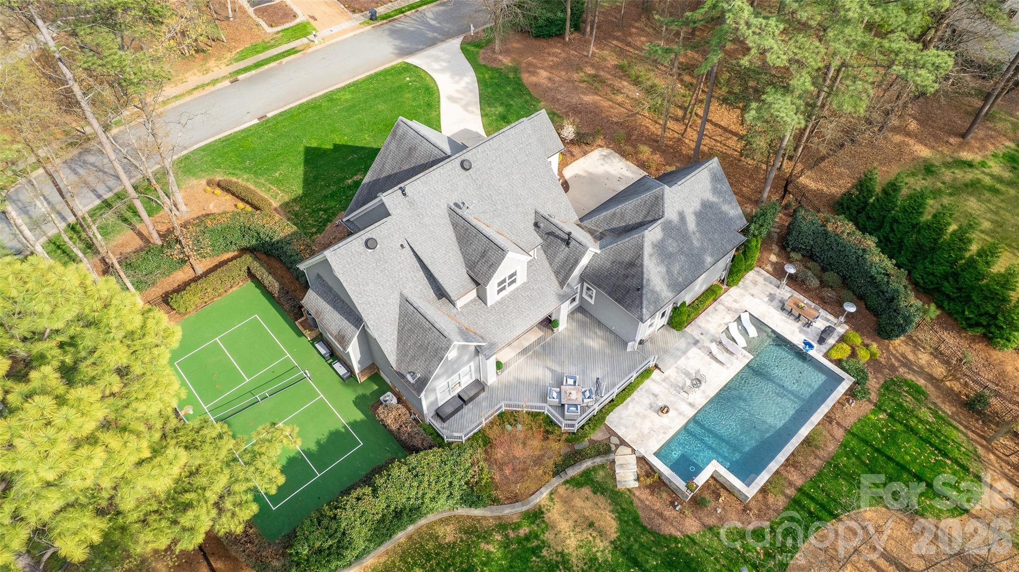 141 Stonewall Beach Lane, Mooresville, NC - photo 36 of 42