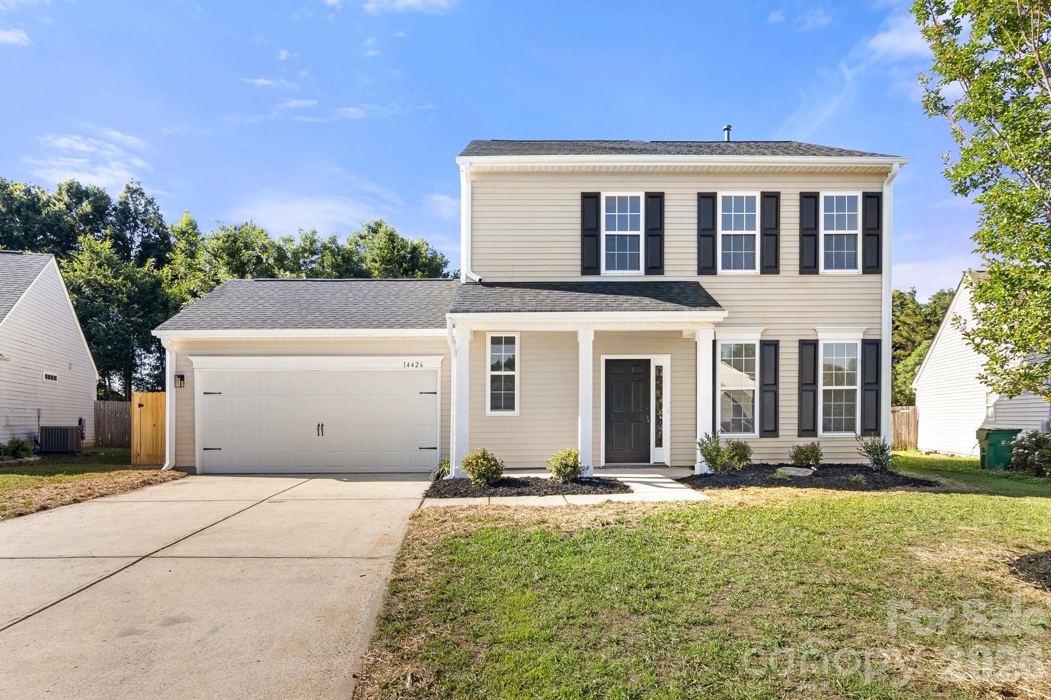 14426 Arlandes Drive, Charlotte, NC