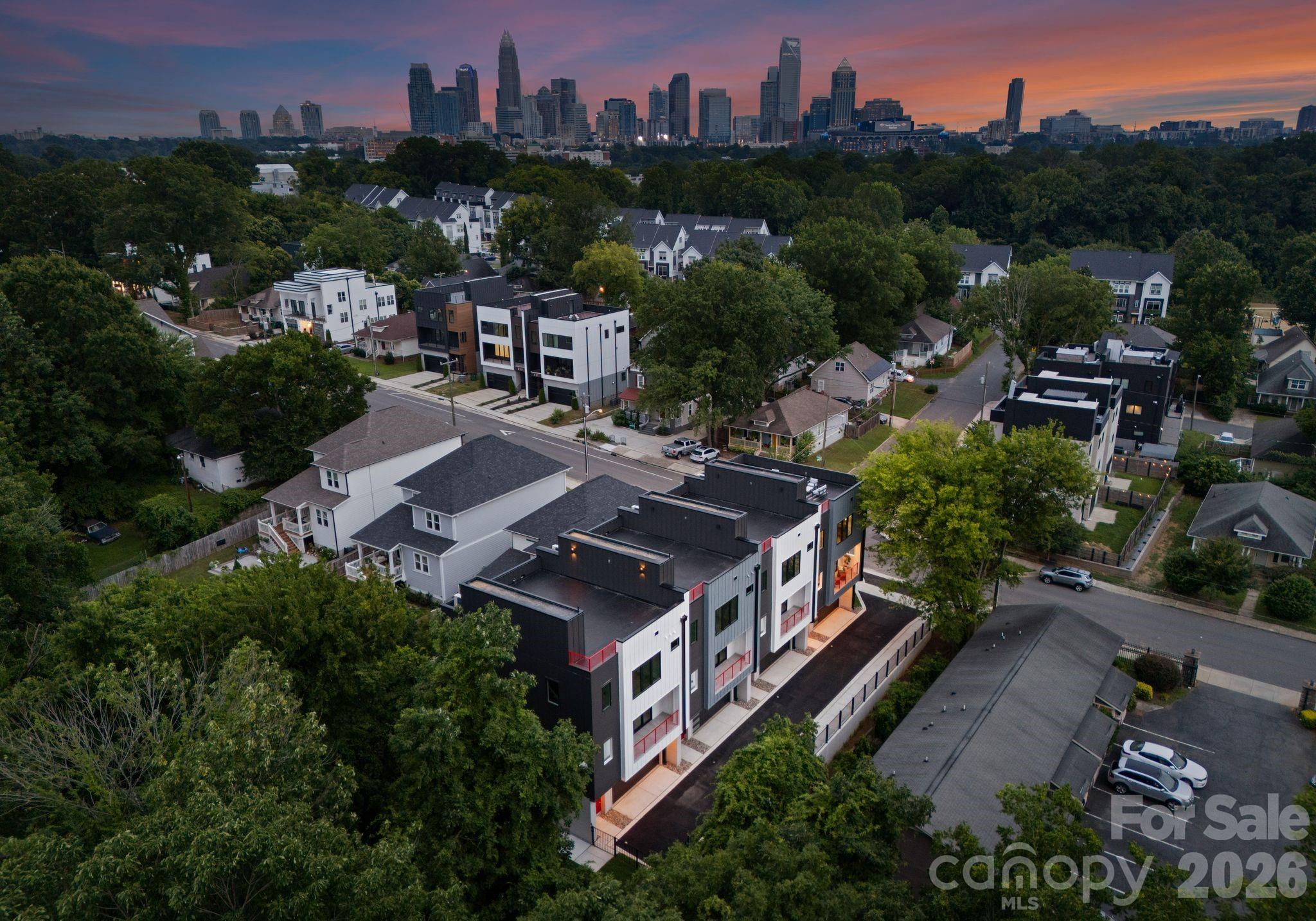 412 State Street, Charlotte, NC - photo 3 of 32