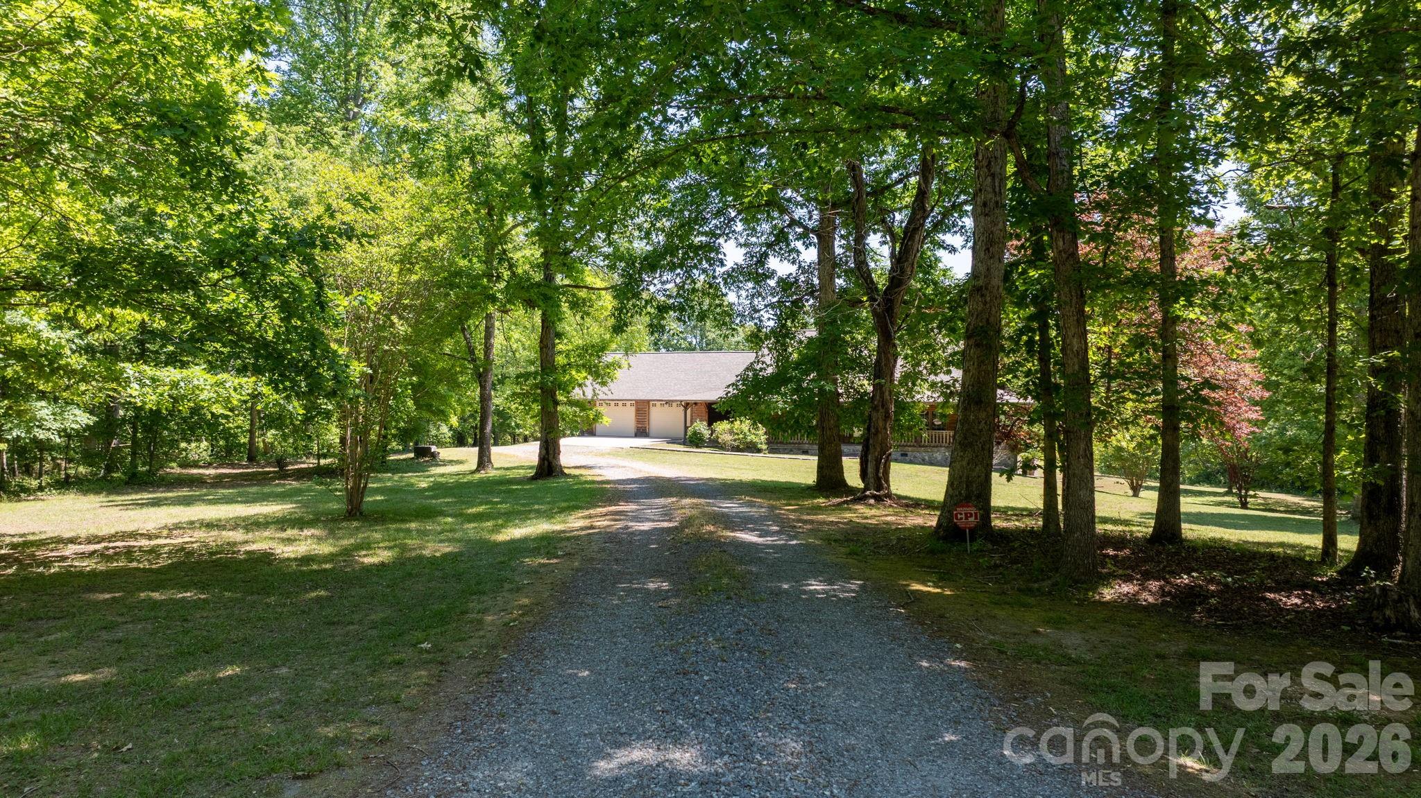 Photo 3 of 4659 Dysartsville Road, Morganton, NC
