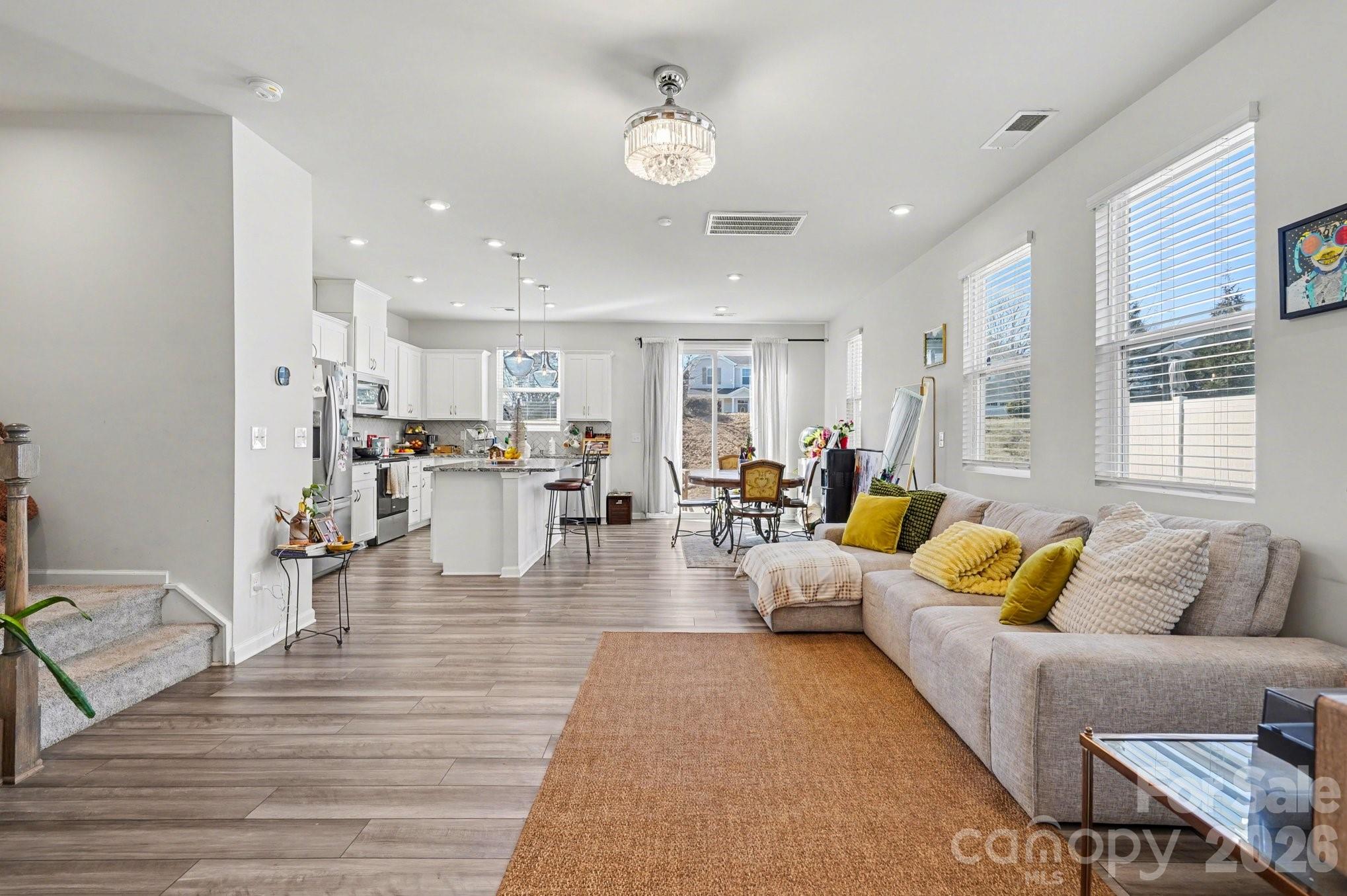 Photo 5 of 5608 Axil Lane, Charlotte, NC