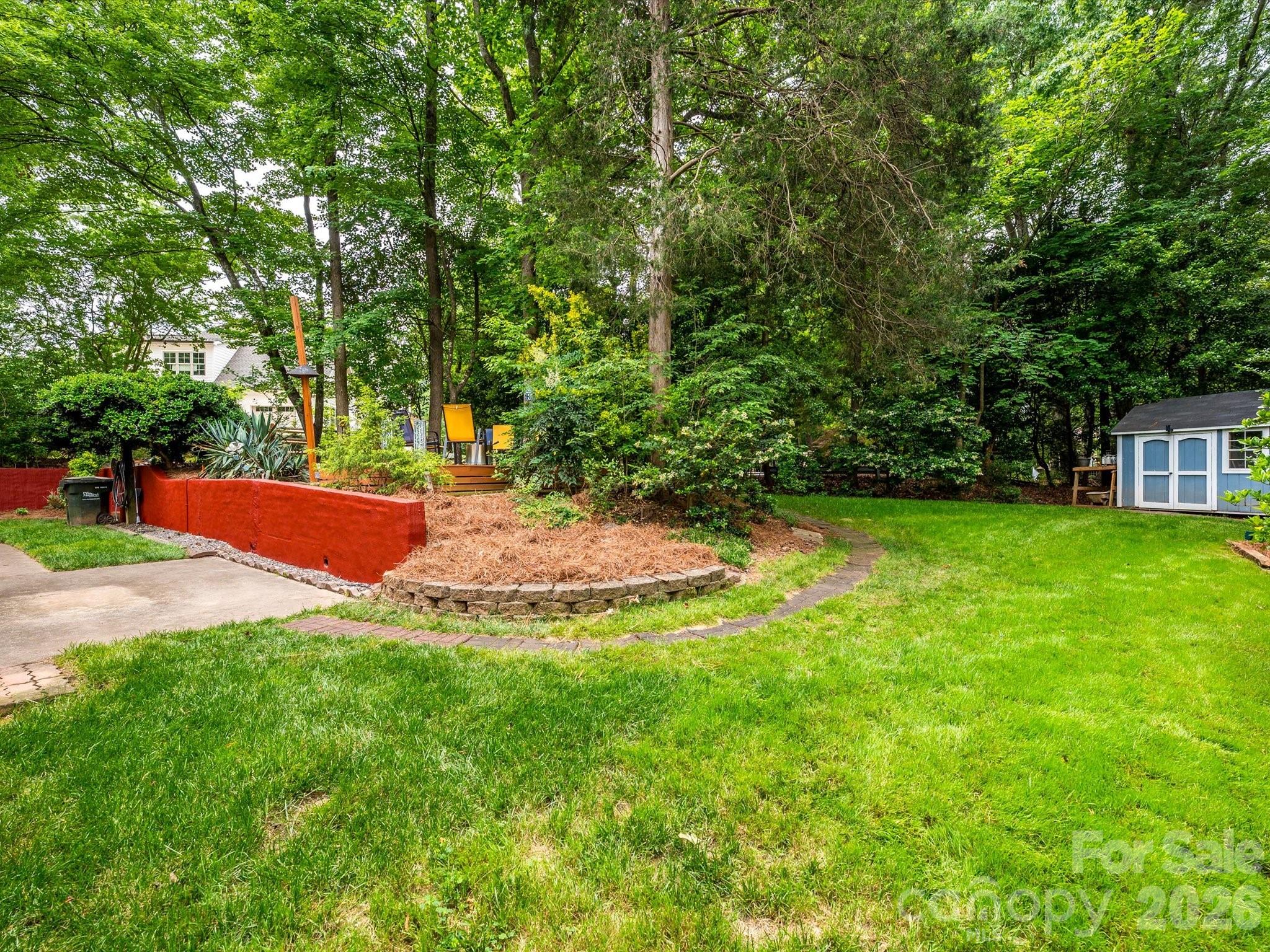 9607 Riddick Place, Matthews, NC - photo 39 of 40