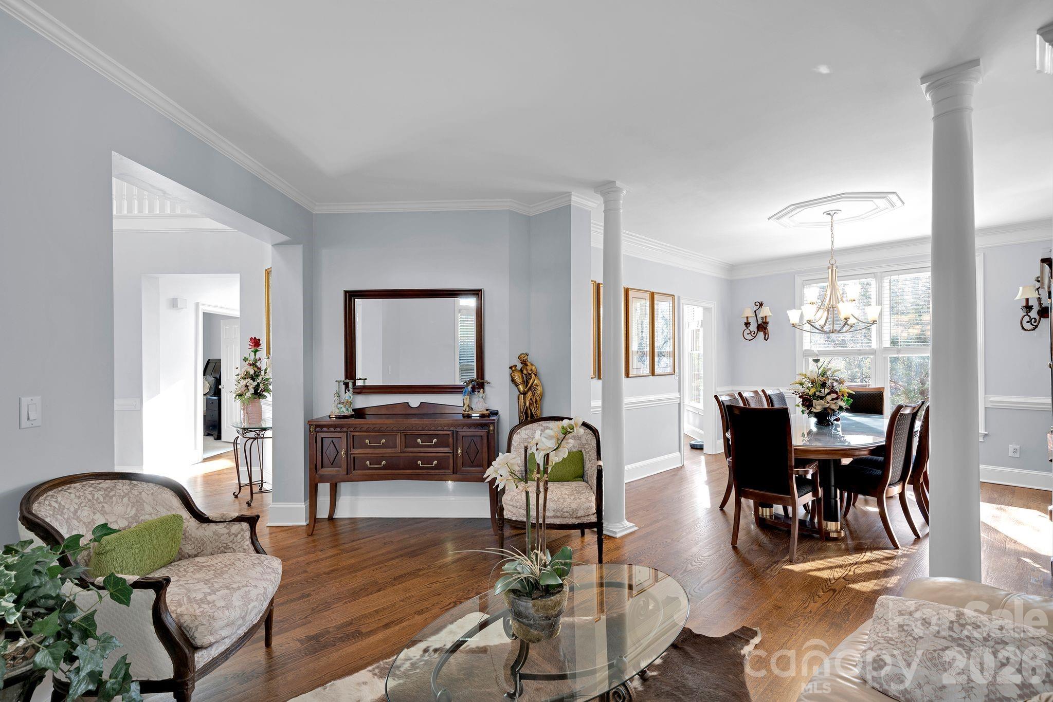 4754 Andrews Links Street, Charlotte, NC - photo 4 of 47