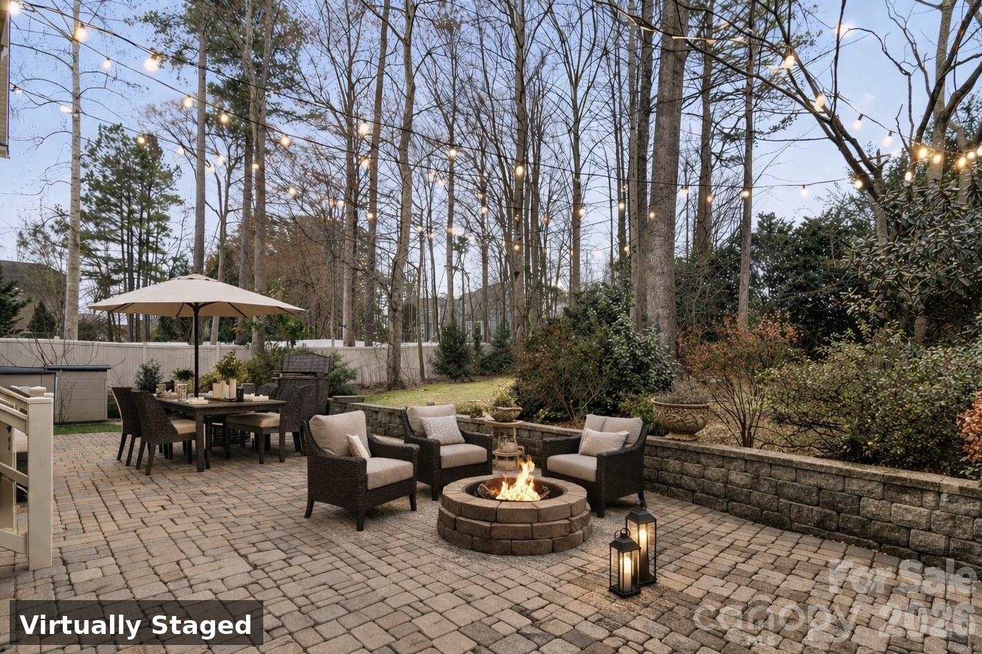 166 Wilson Lake Road, Mooresville, NC - photo 39 of 46