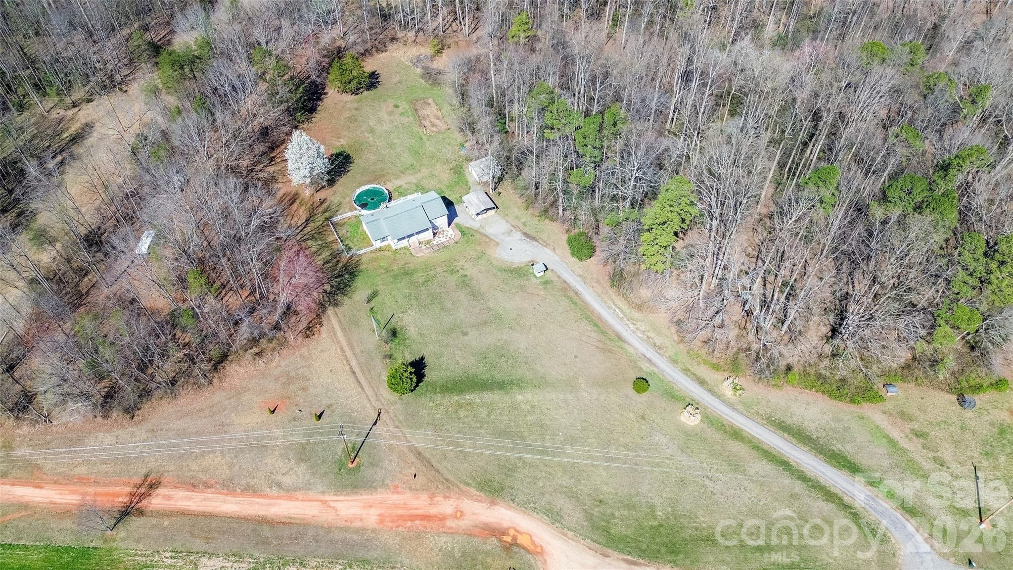 311 Fletcher Road, Union Grove, NC - photo 14 of 46