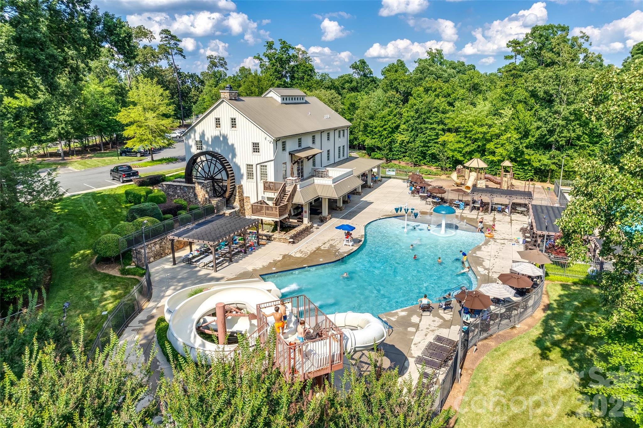 1521 Deer Meadows Drive, Waxhaw, NC - photo 39 of 45