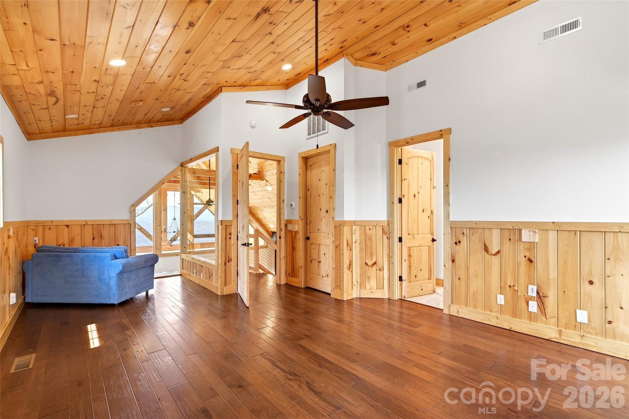 501 Wolf Pen Cliffs Road1003, Old Fort, NC - photo 26 of 49