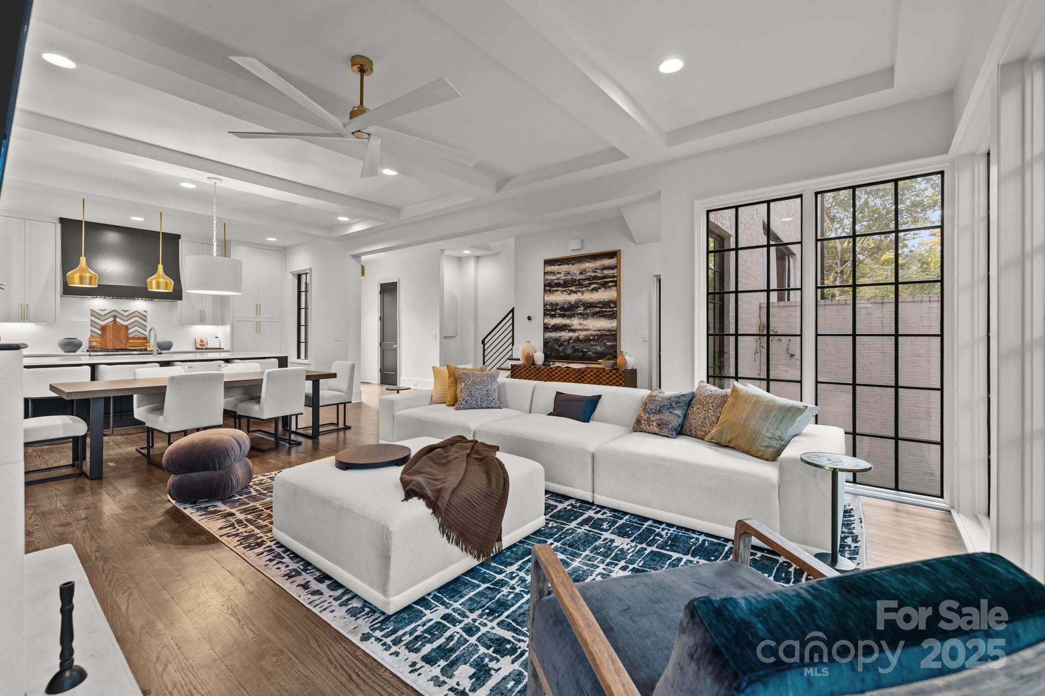 Photo 10 of 9004 Tynecastle Commons Court, Charlotte, NC