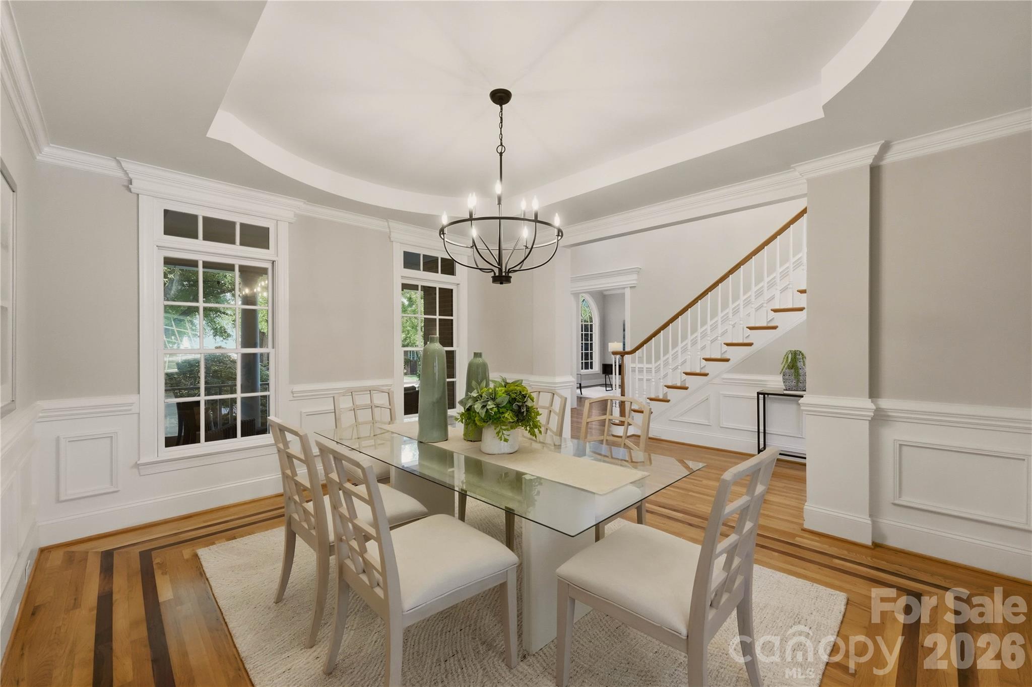 Photo 9 of 12414 Three Lakes Drive, Charlotte, NC