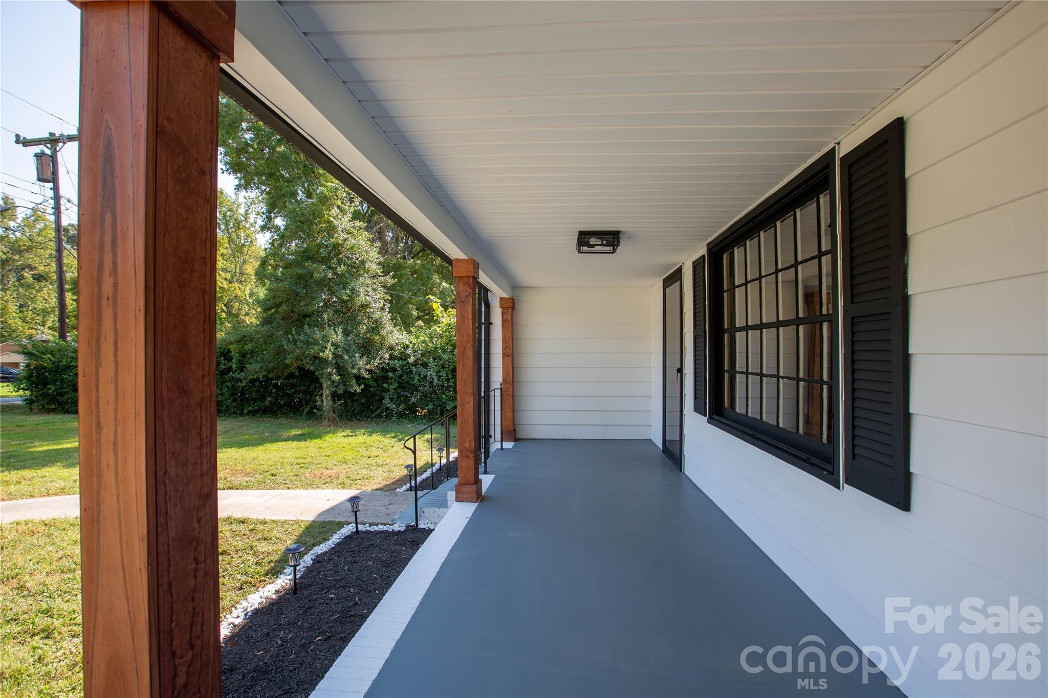 Photo 4 of 8000 Chapman Street, Charlotte, NC