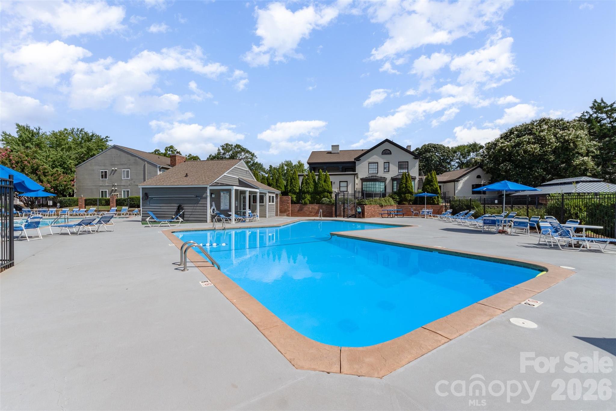 Photo 11 of 3001 Heathstead PlaceD, Charlotte, NC