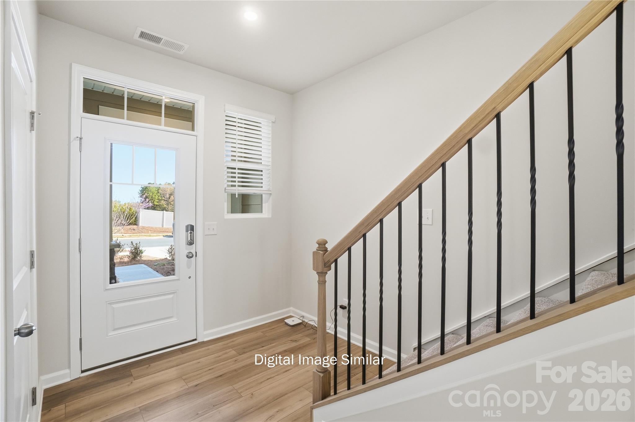 Photo 3 of 6037 Mallow Crossing Lane, Charlotte, NC