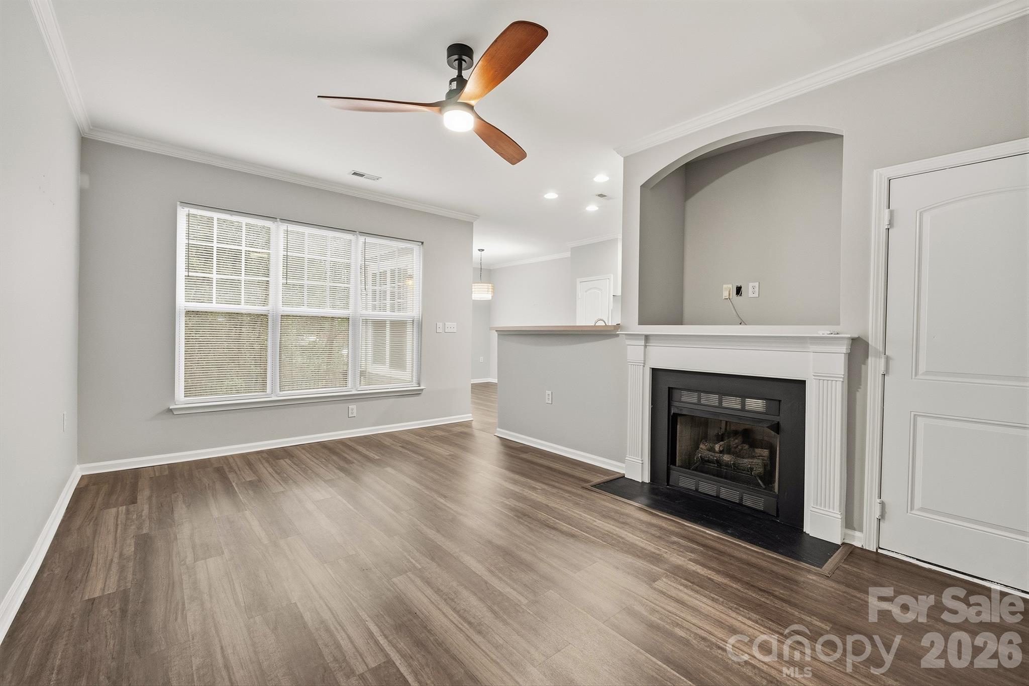 Photo 4 of 14208 Castle Abbey Lane, Charlotte, NC