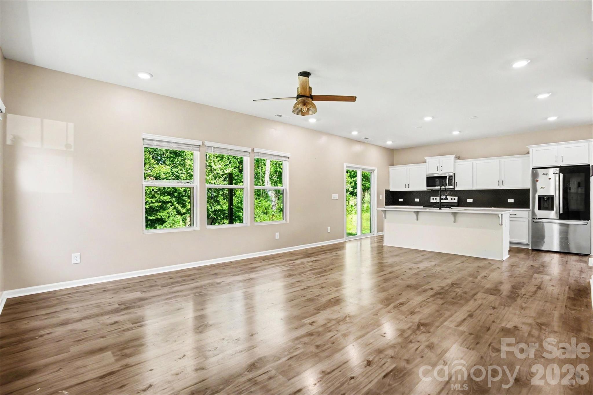Photo 2 of 2501 Andes Drive, Statesville, NC