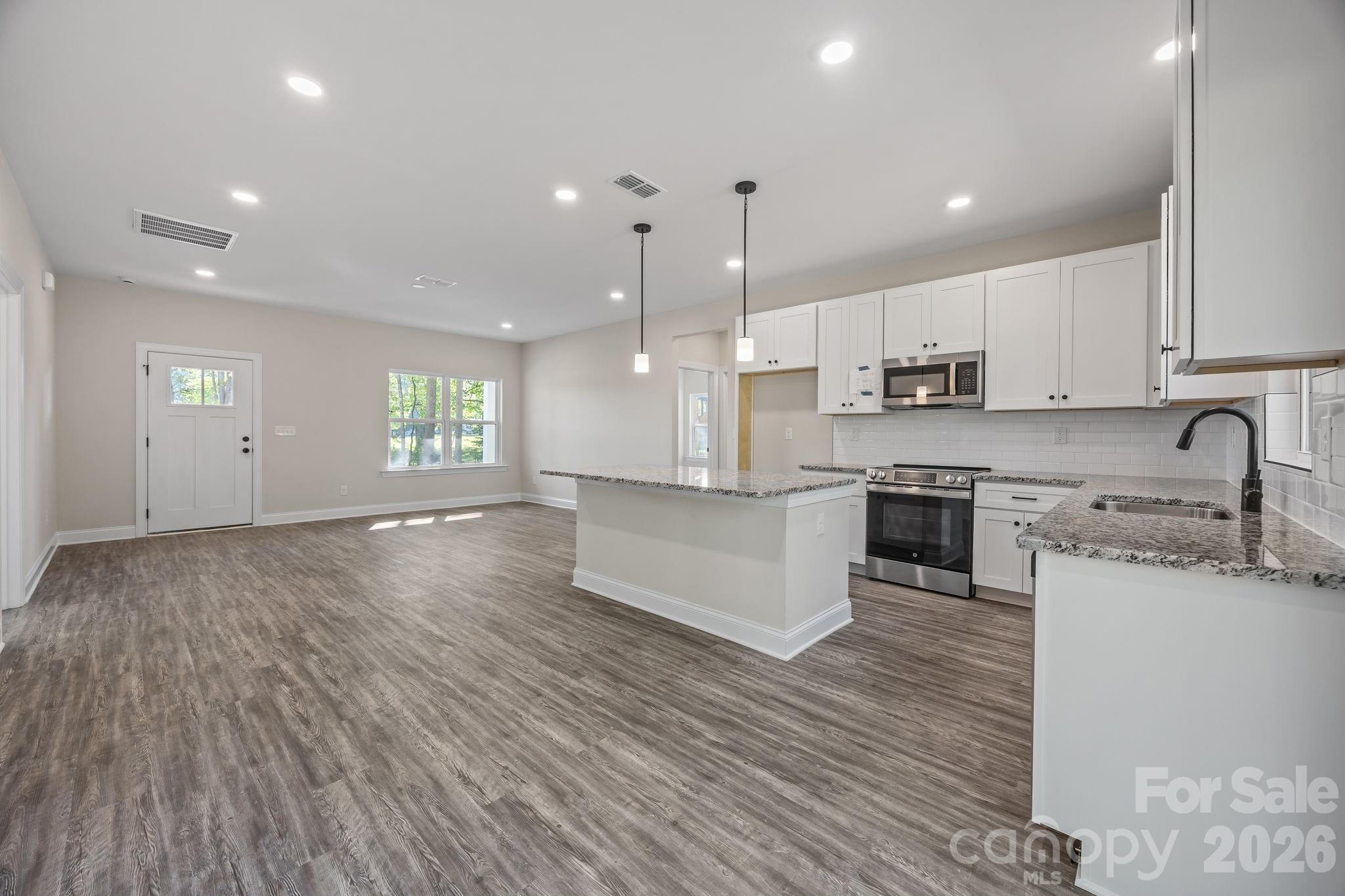 Photo 2 of 820 Bethlehem Road, Kings Mountain, NC