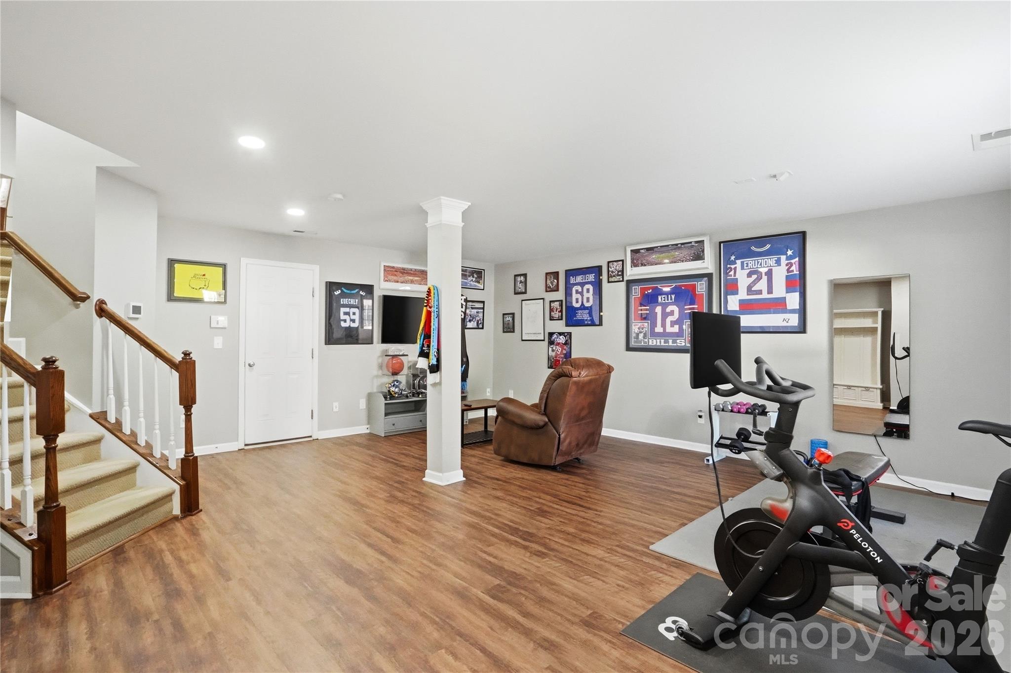 Photo 4 of 10005 Kings Parade Boulevard, Charlotte, NC
